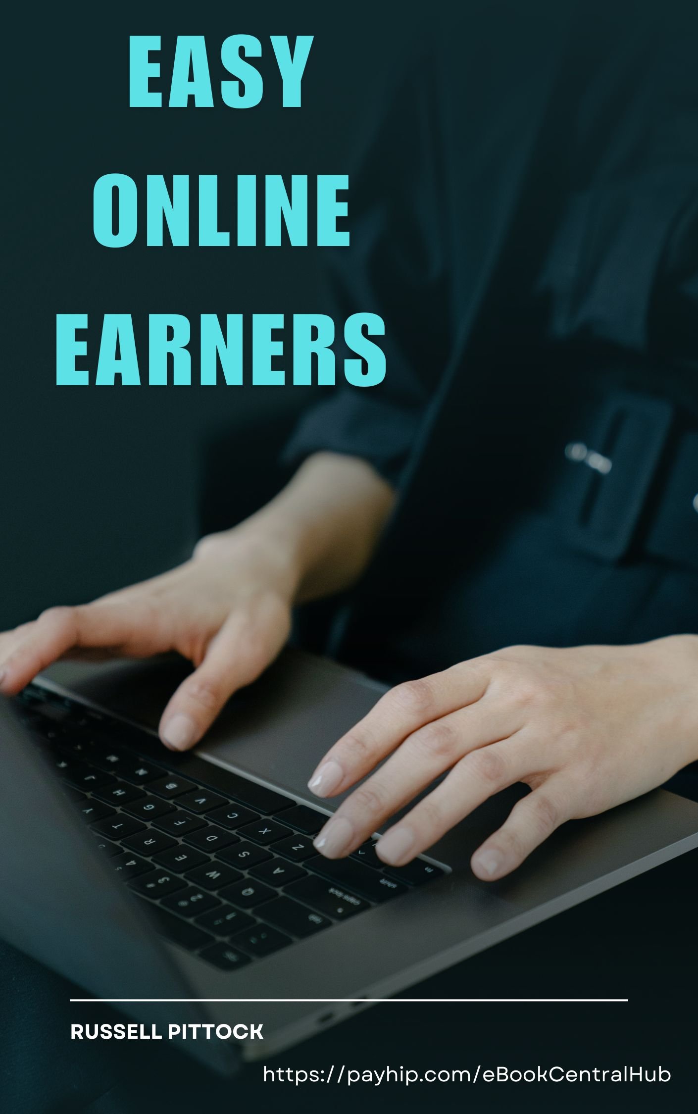 EASY ONLINE EARNERS - Payhip