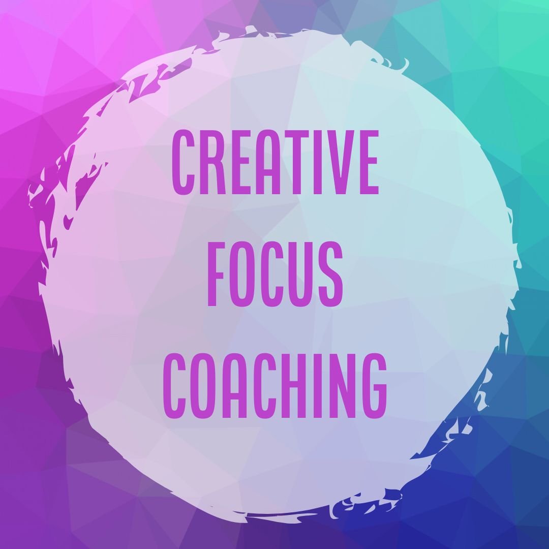 The Creative Focus Package - Payhip