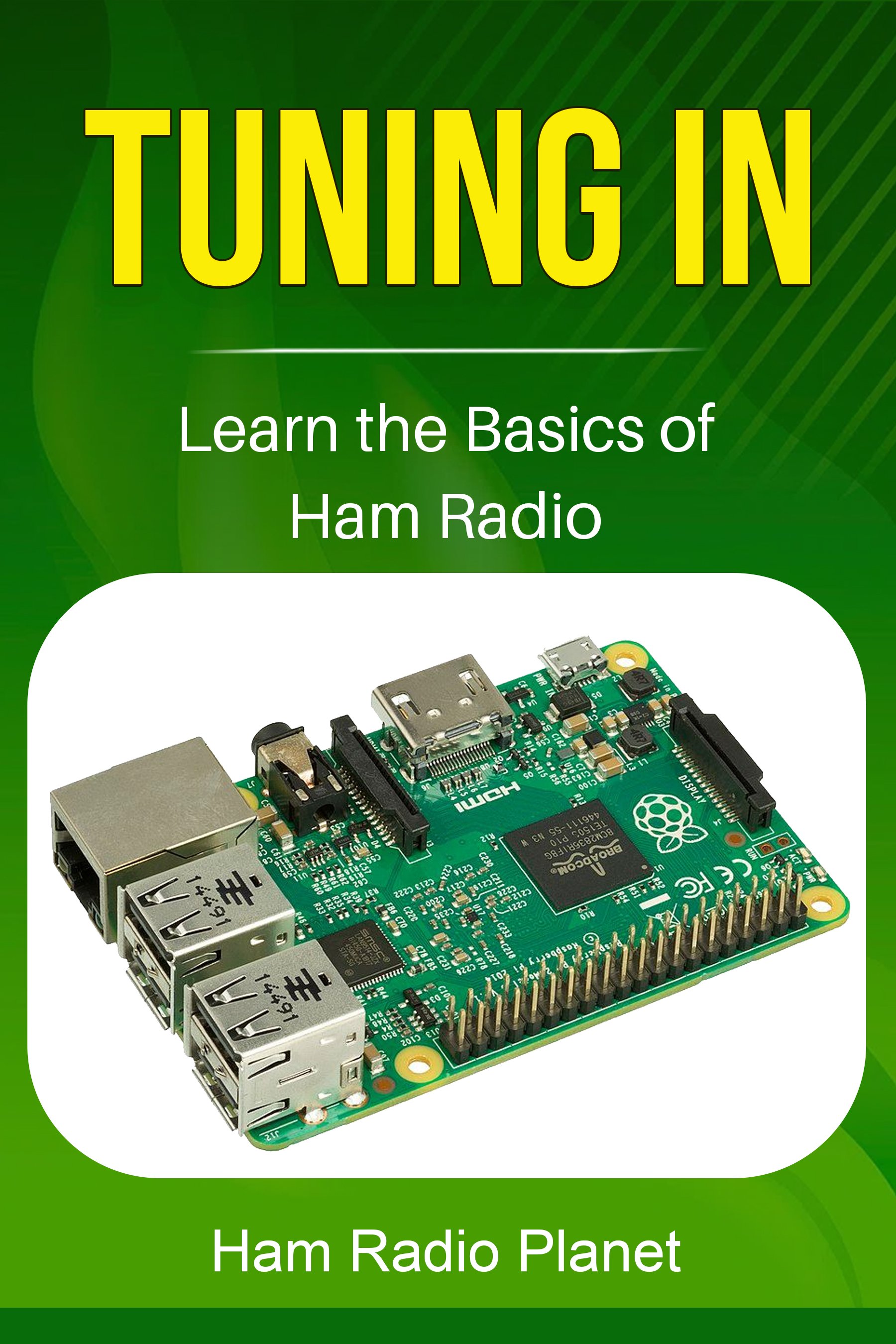 Ham Radio Guide: A Beginner’s Information Toolkit - Payhip