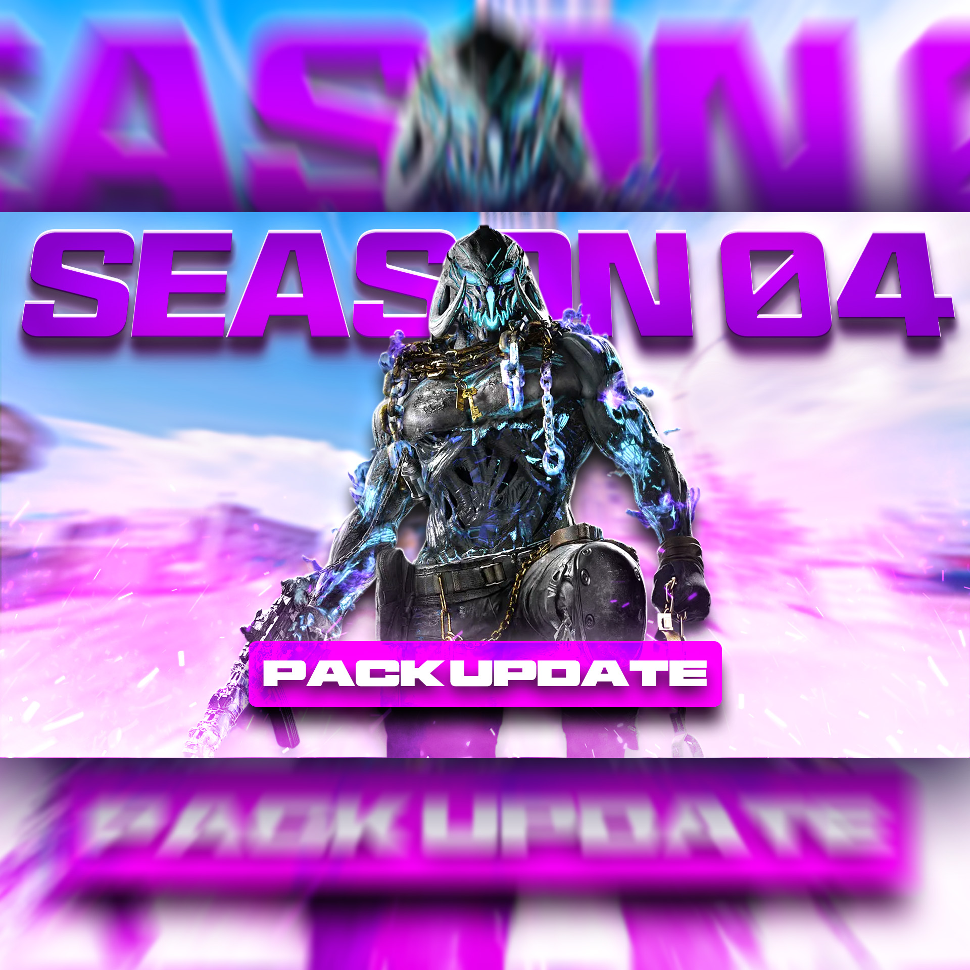 The Ultimate BO6 Thumbnail Design Pack - Payhip