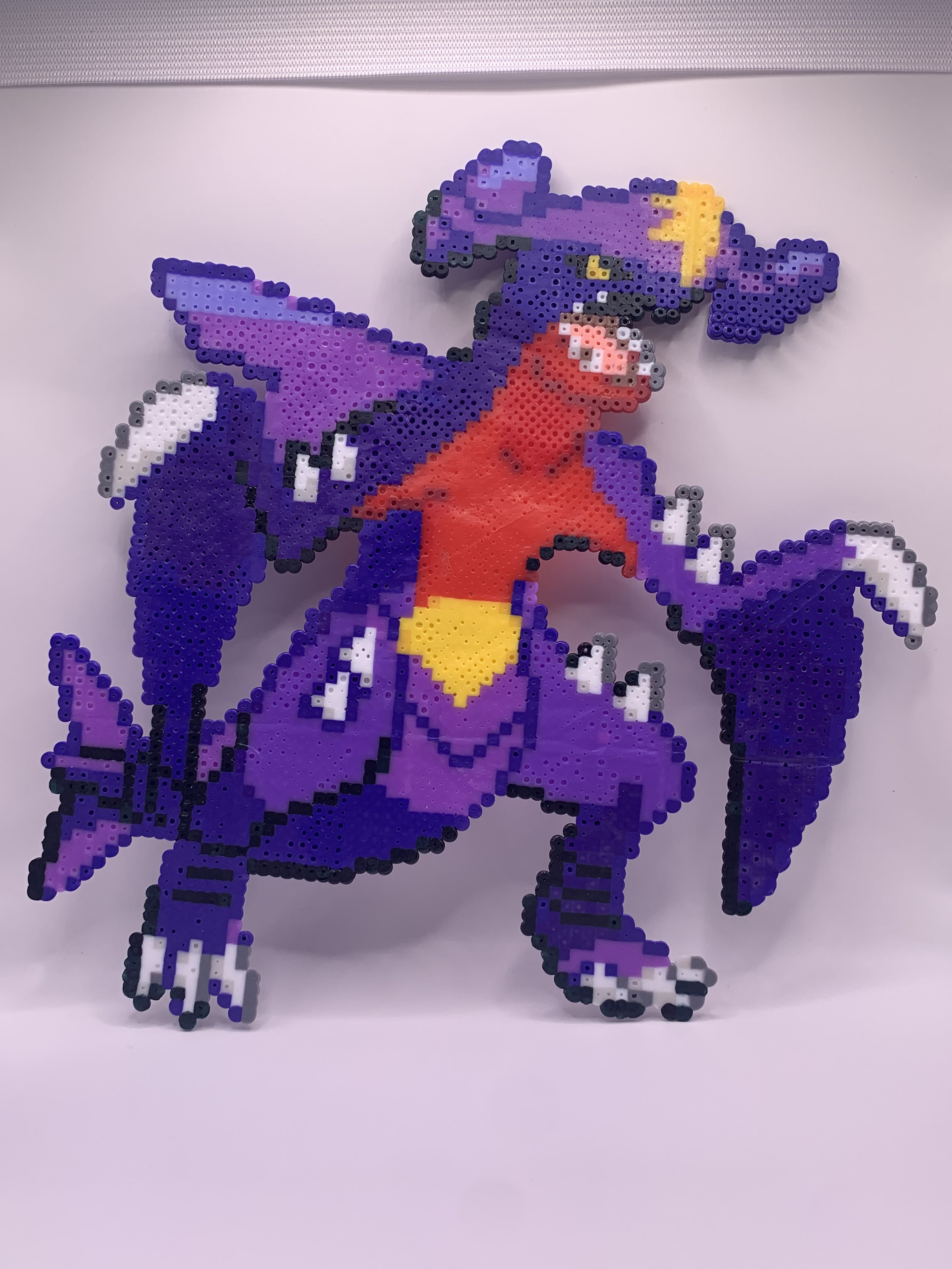 Garchomp - Payhip