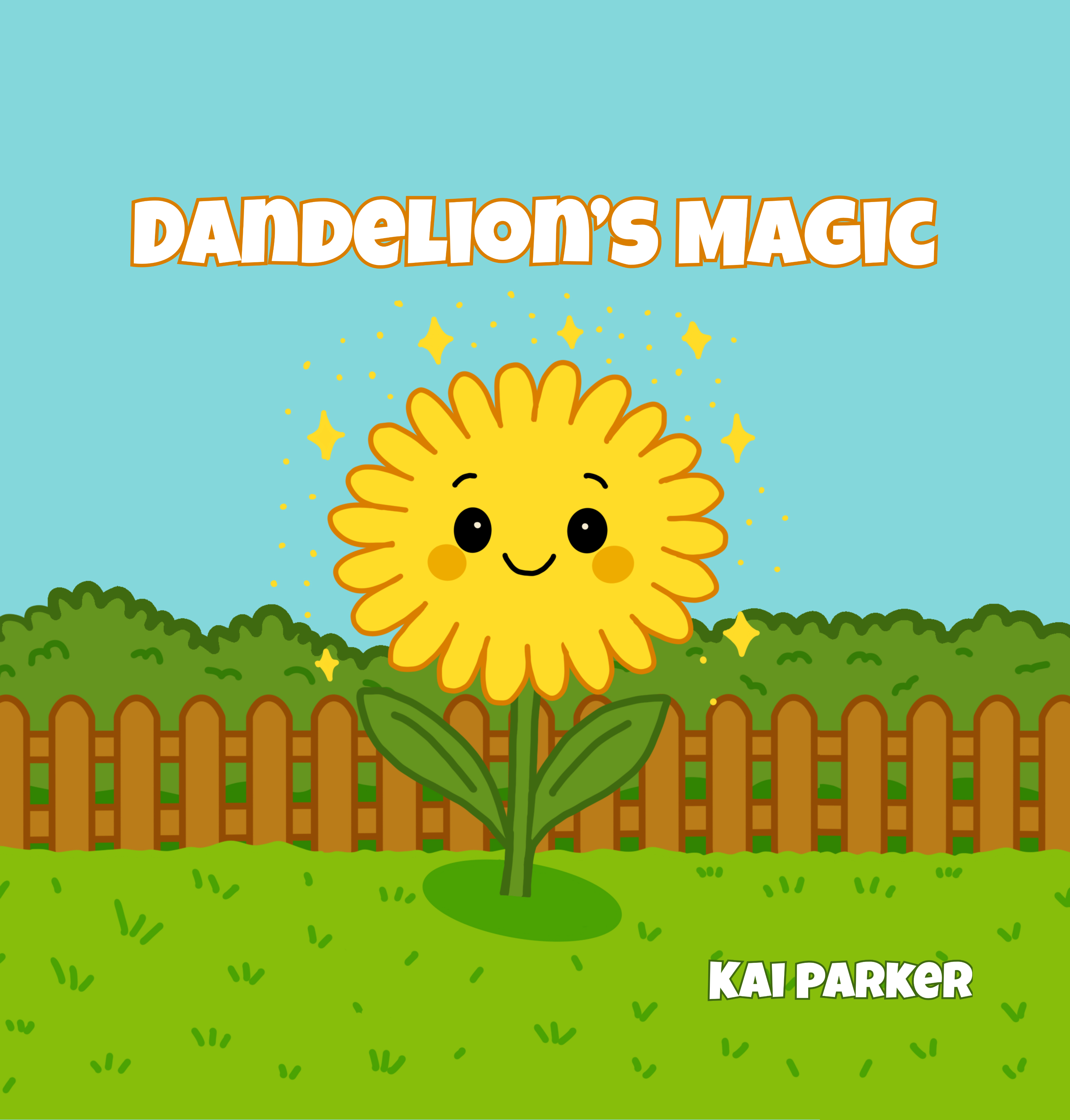 Dandelion's Magic - Payhip