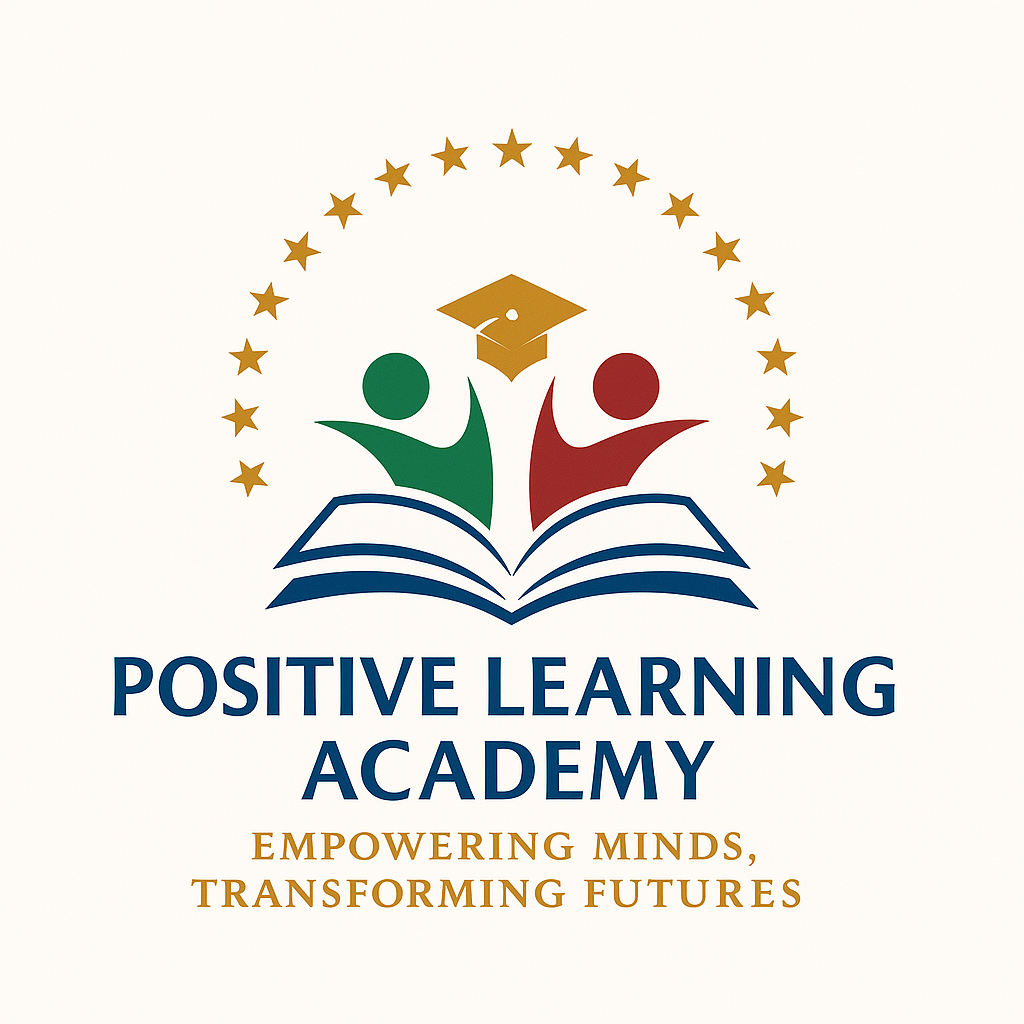 Positive Learning Academy