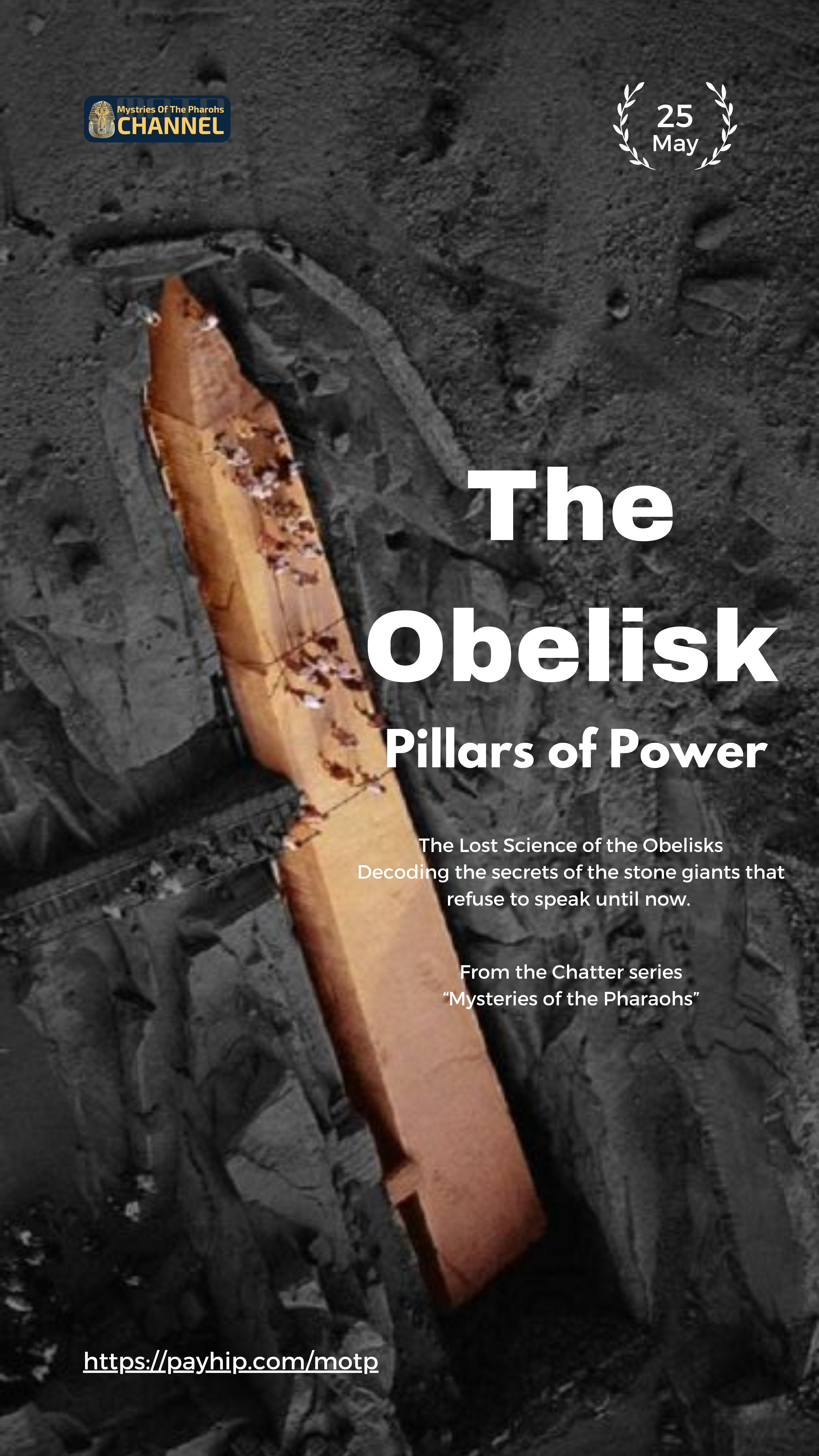 The Obelisk Dilemma - Payhip