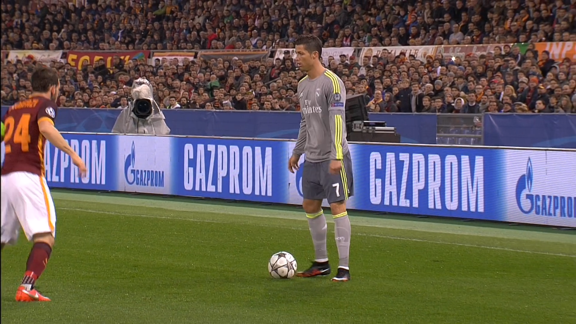 Cristiano Ronaldo vs As Roma - 15/16 UCL (A) HD - Payhip
