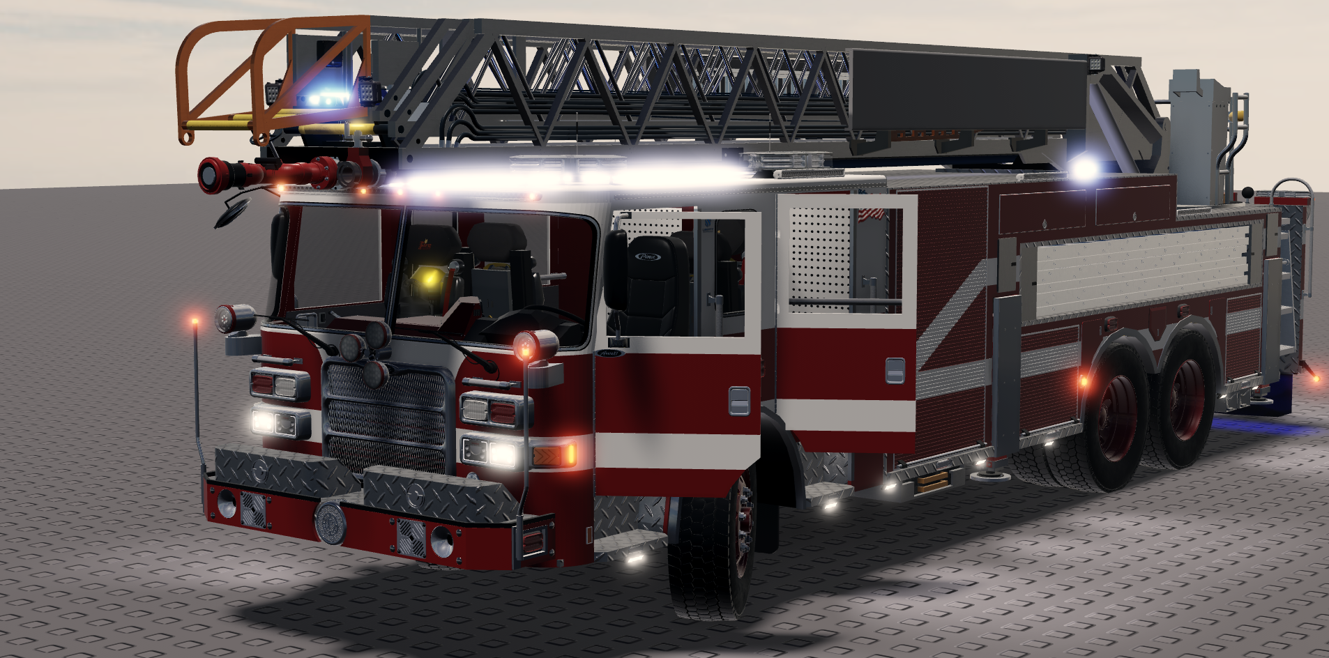 Pierce Arrow XT Rearmount Stick - Payhip