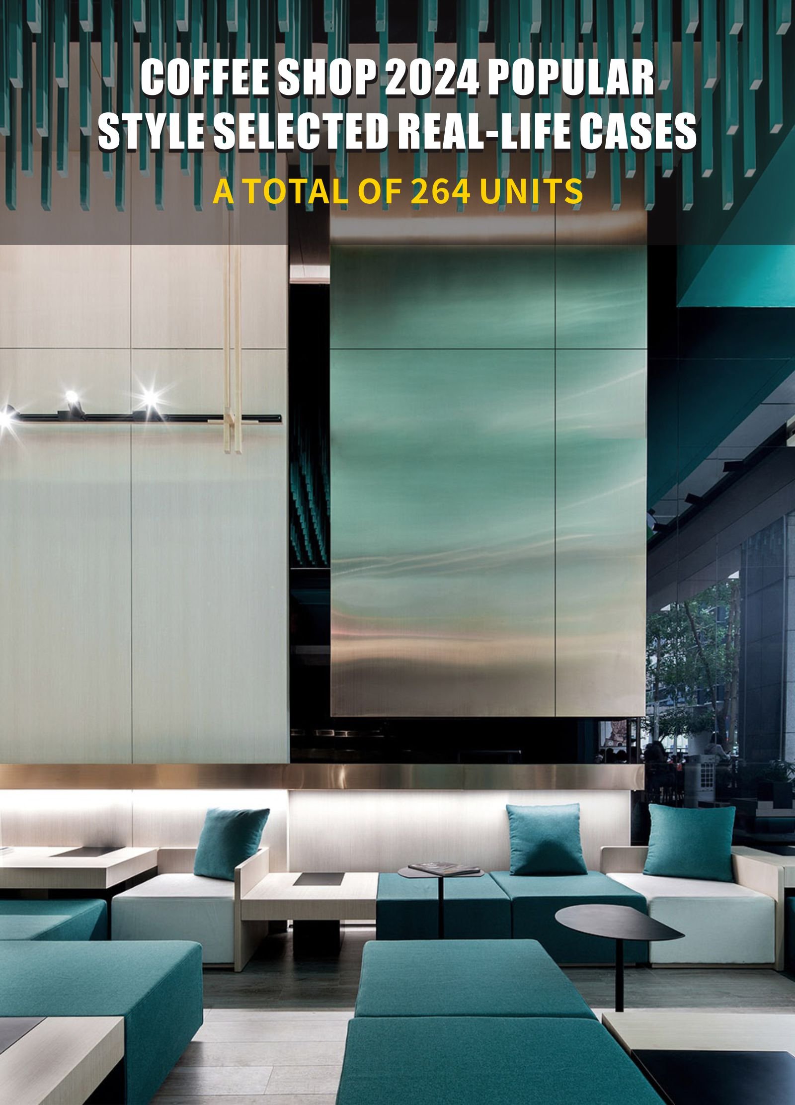 COFFEE SHOP 2024 POPULAR STYLE SELECTED REAL-LIFE CASES - Payhip