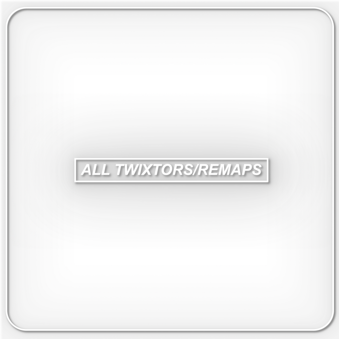 TWIXTOR/REMAP - Payhip