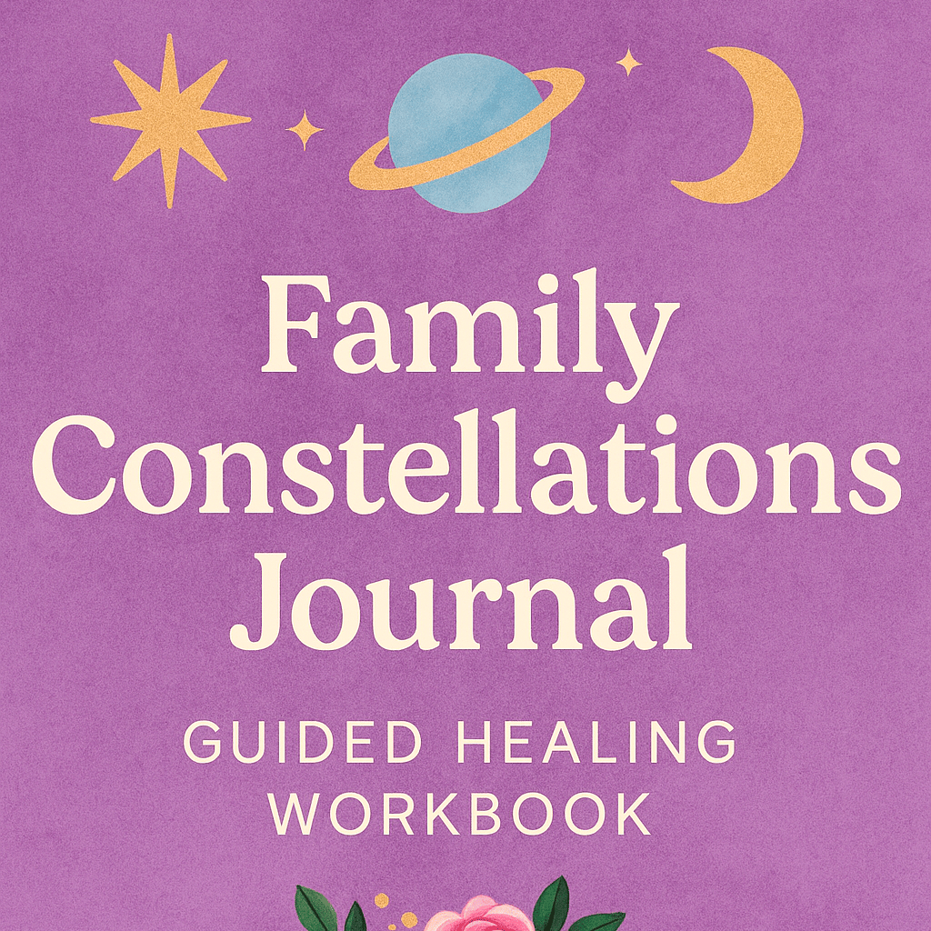 Family Constellations Journal – Self-Healing & Generational Awareness ...