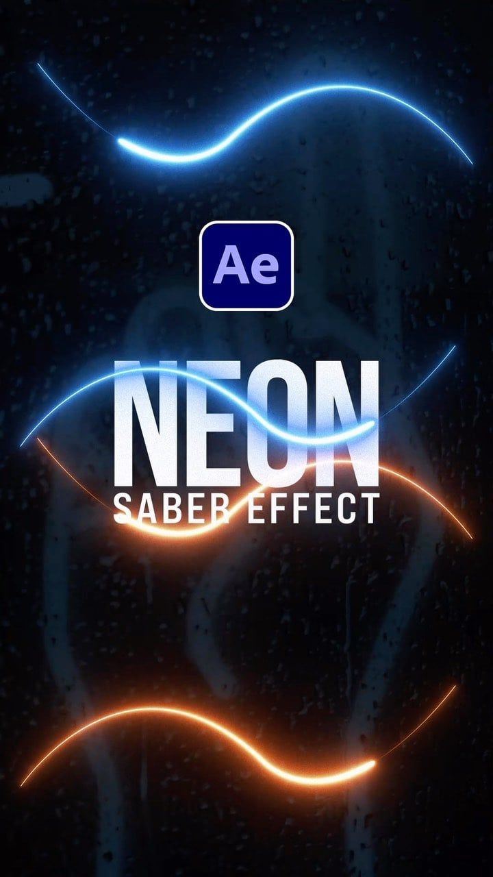 Powerful neon glow lines in After Effects - Payhip