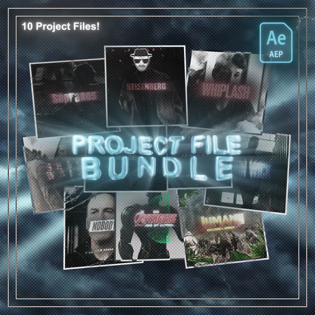 SWEQZ - PJF BUNDLE - Payhip