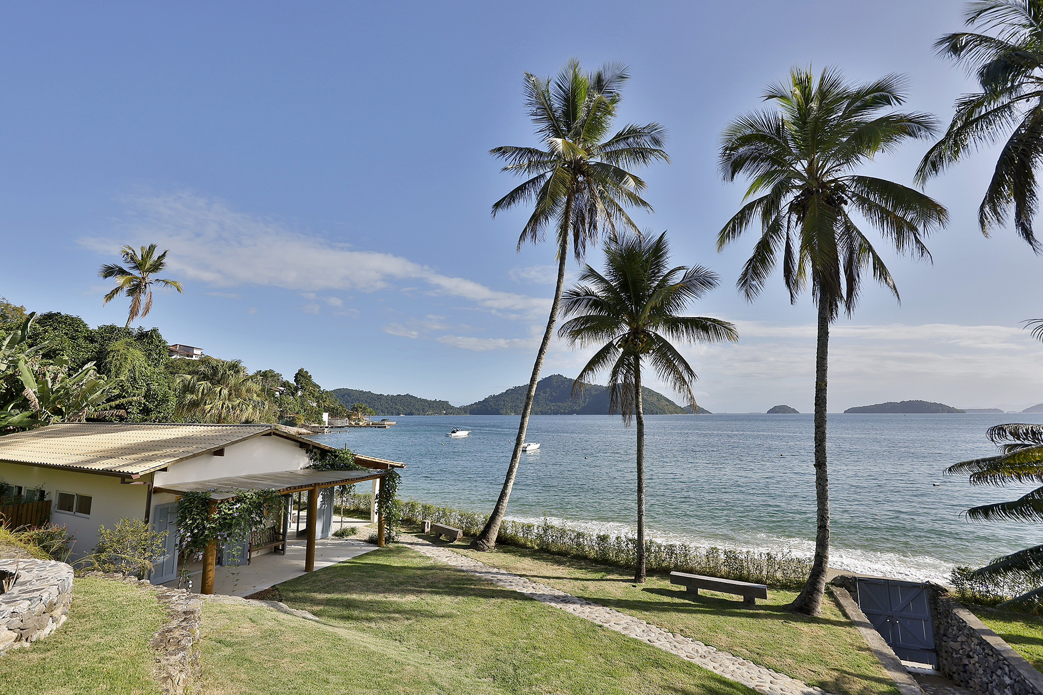 Brazil Property Guide