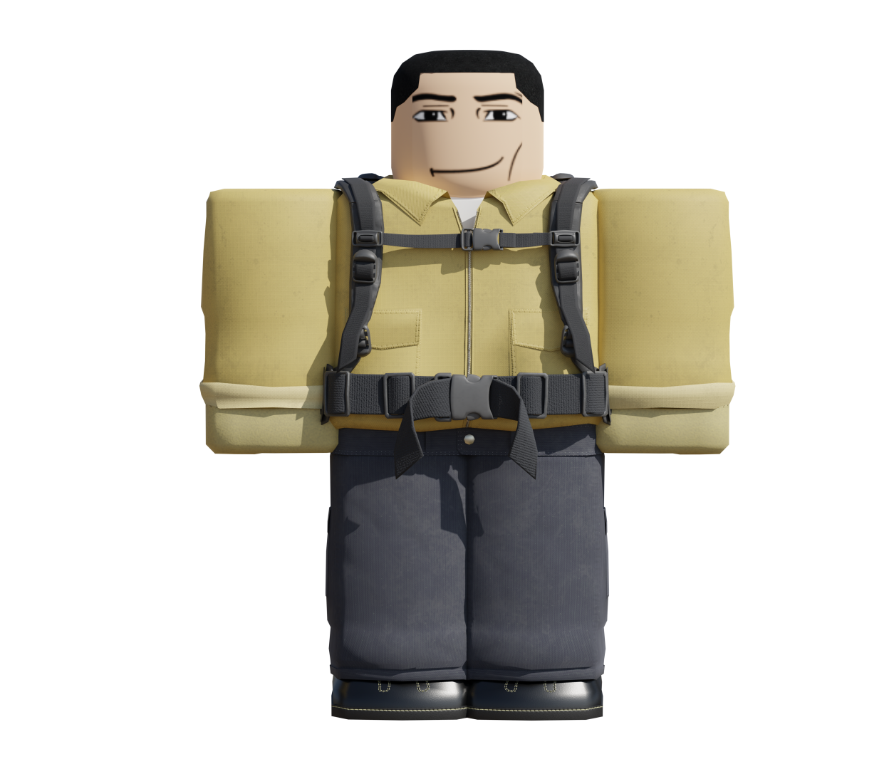 Kora - Bunker Gear