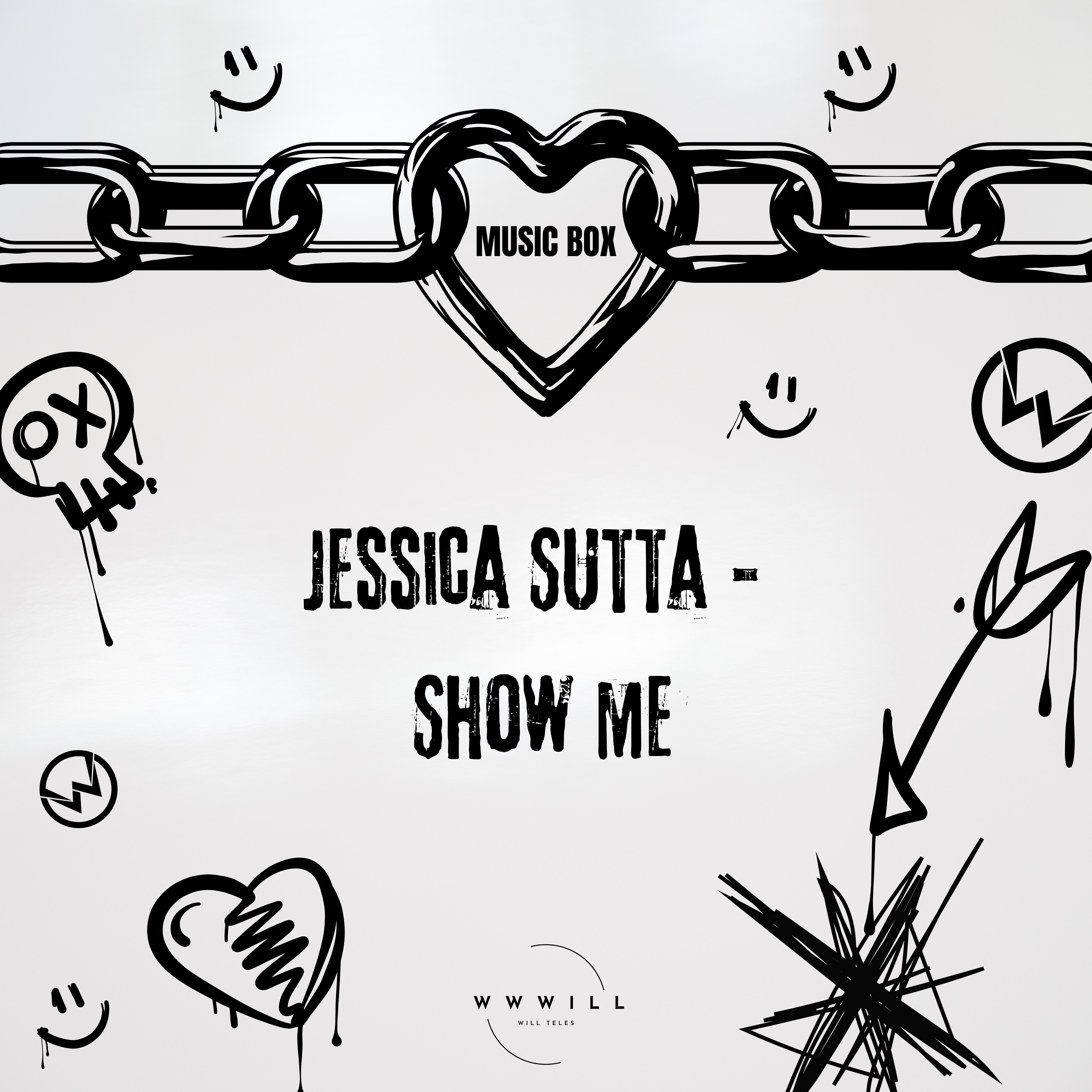 Jessica Sutta, Victor Cabral - Show Me (WWWILL Secret Mash 2025) - Payhip