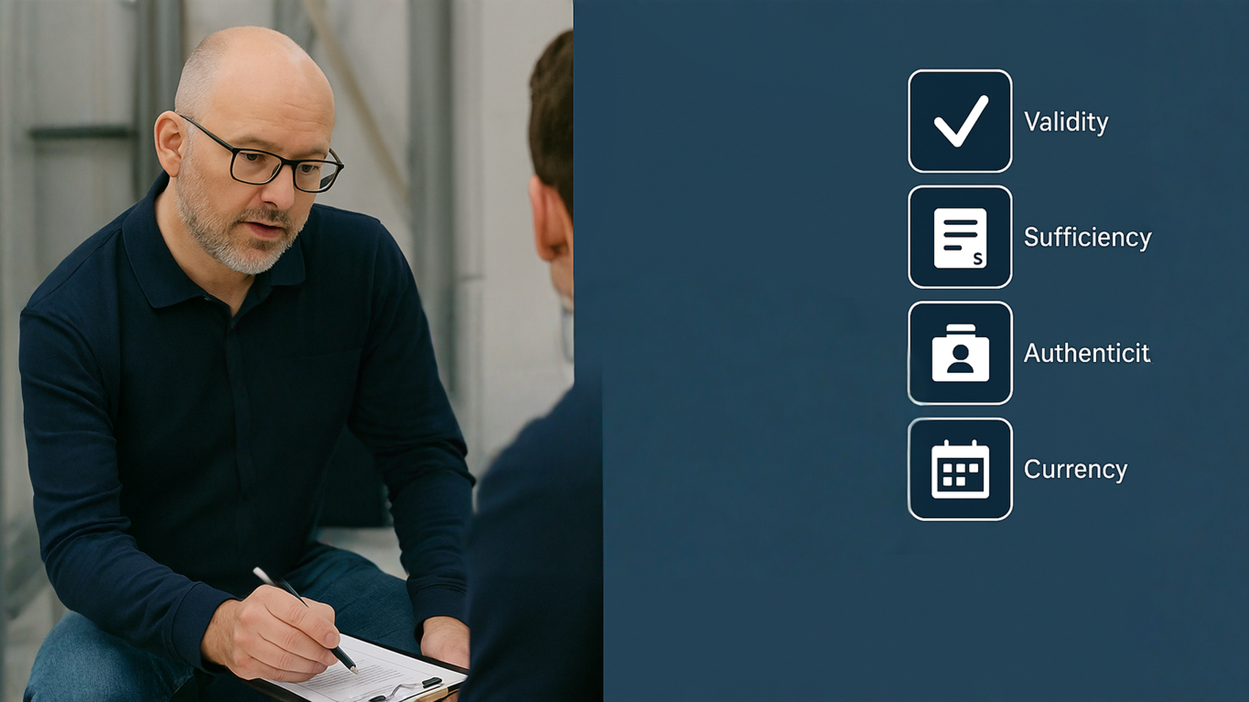 Introduction to the Rules of Evidence – Understand the rules of evidence required for effective ...