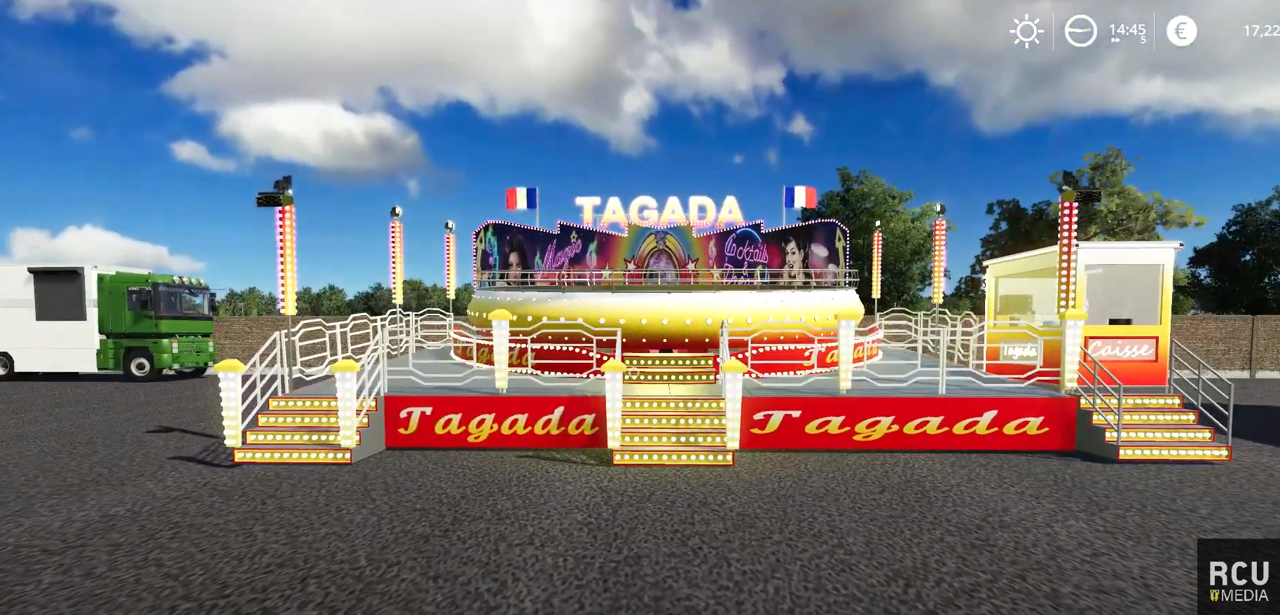 Tagada FS22 - Payhip