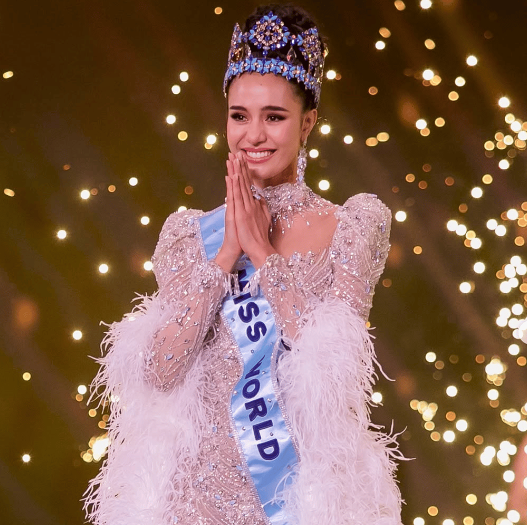 Thailand Wins the Crown - Highlights from the 72nd Miss World Pageant
