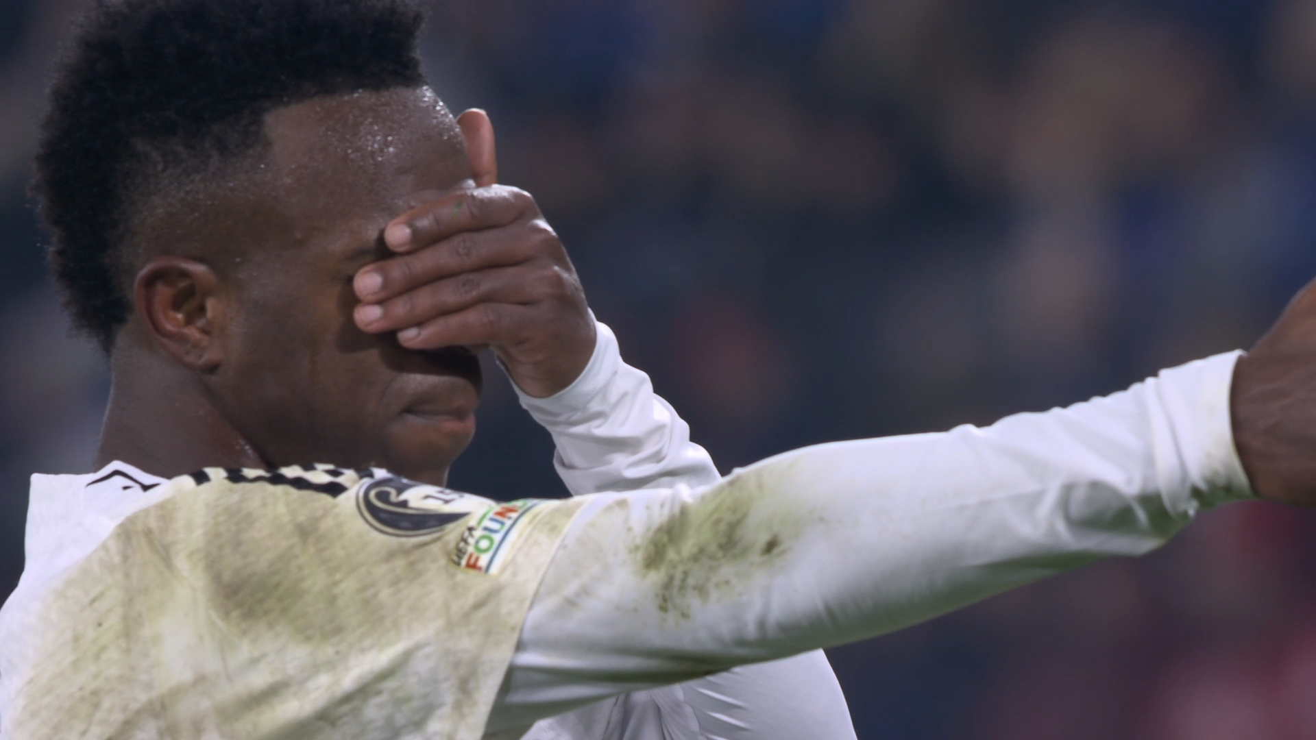 Vinicius Jr vs Atalanta - 24/25 UCL (A) 4K - Payhip