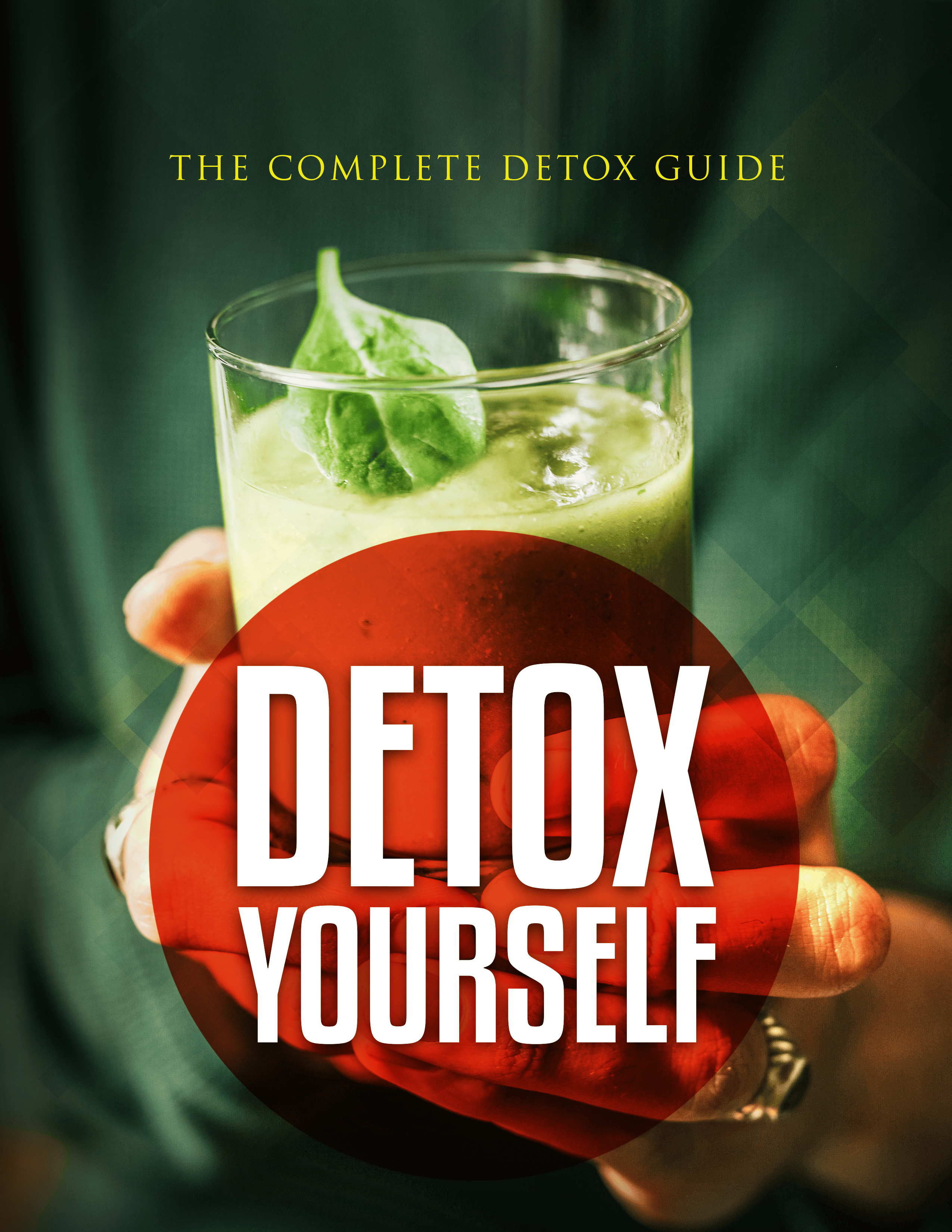 Detox Yourself - Payhip
