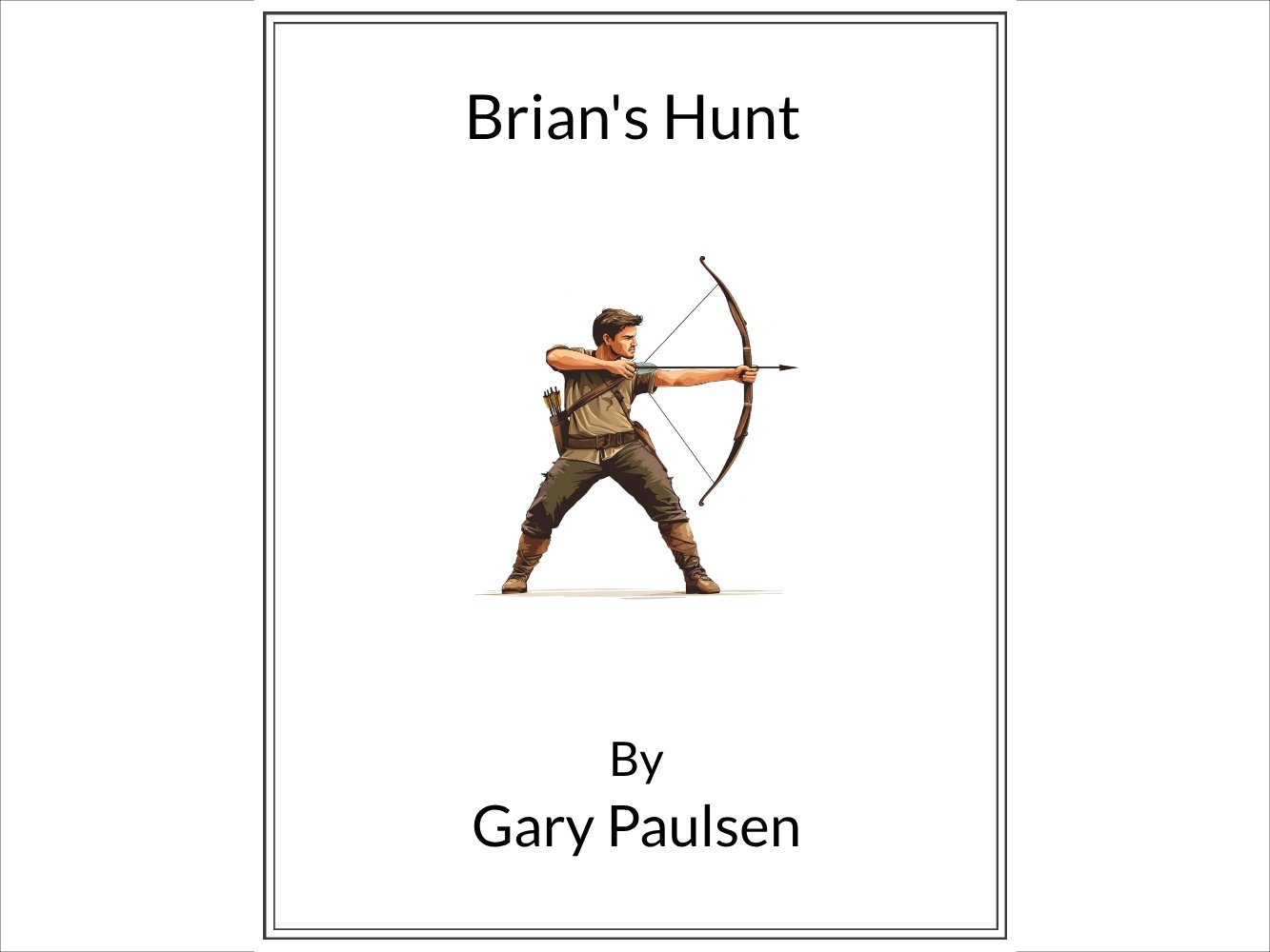 Brian's Hunt - Payhip