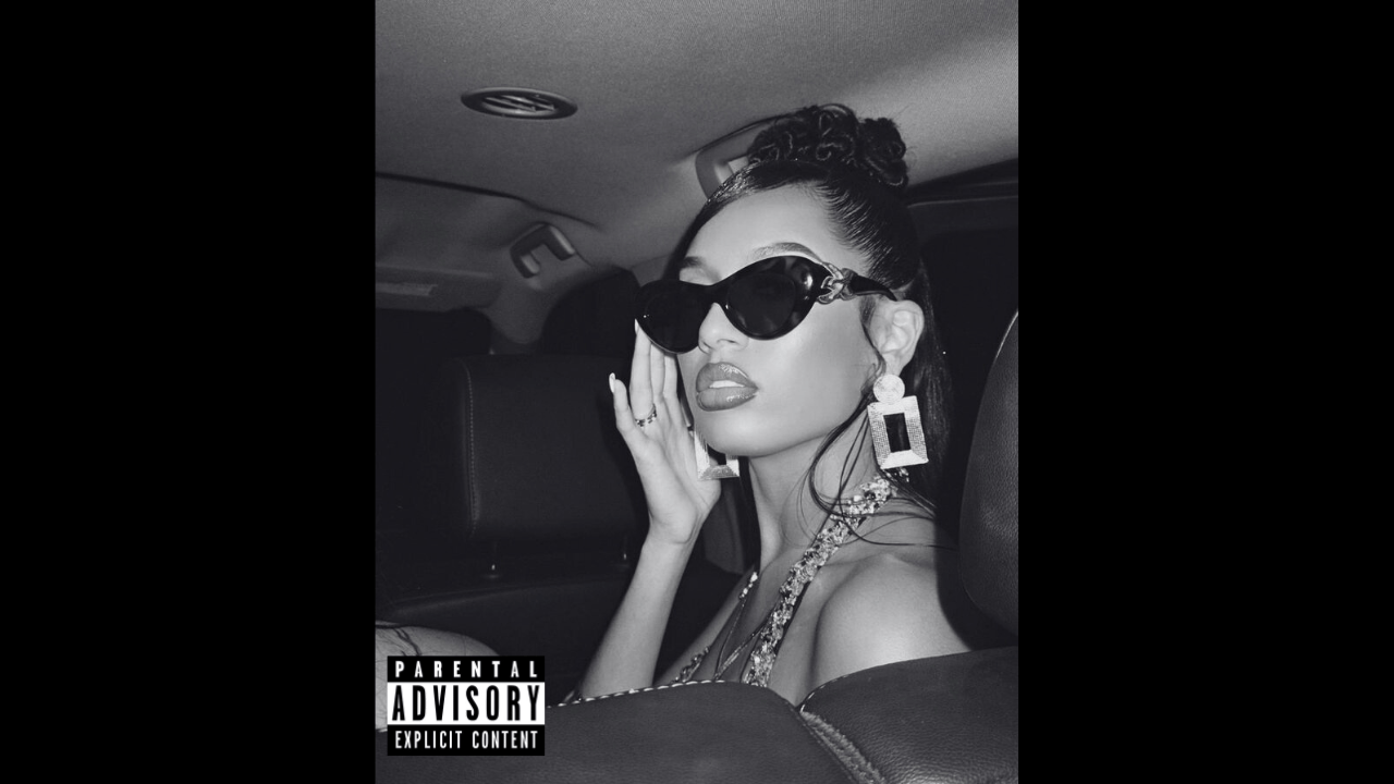 RnB Type Beat - "Black And White" - Payhip