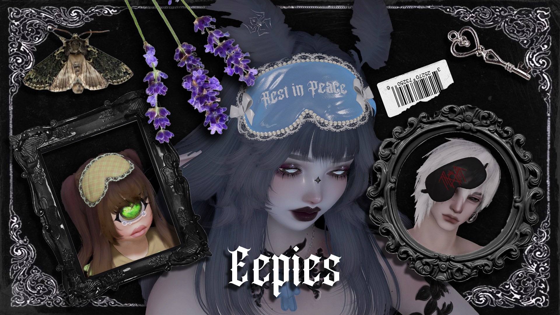 Eepies - Payhip