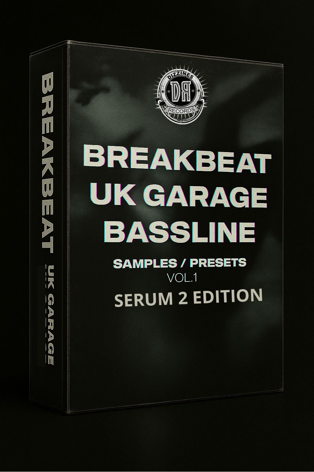 Breakbeat Sample Packs Loops - Dizzines Records - Free Sample Packs & Loops