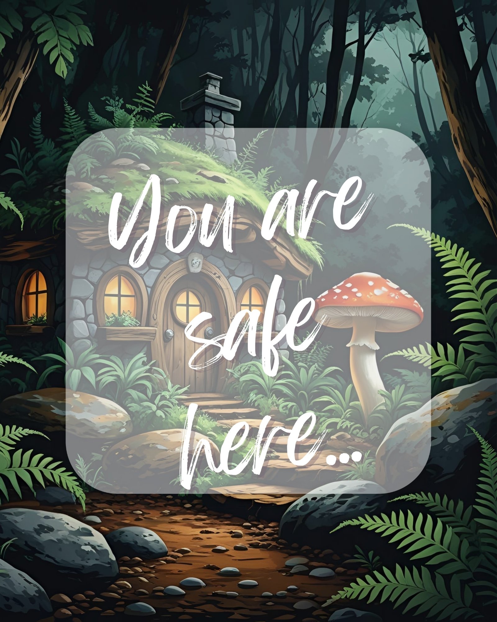 Nature’s magic - Payhip