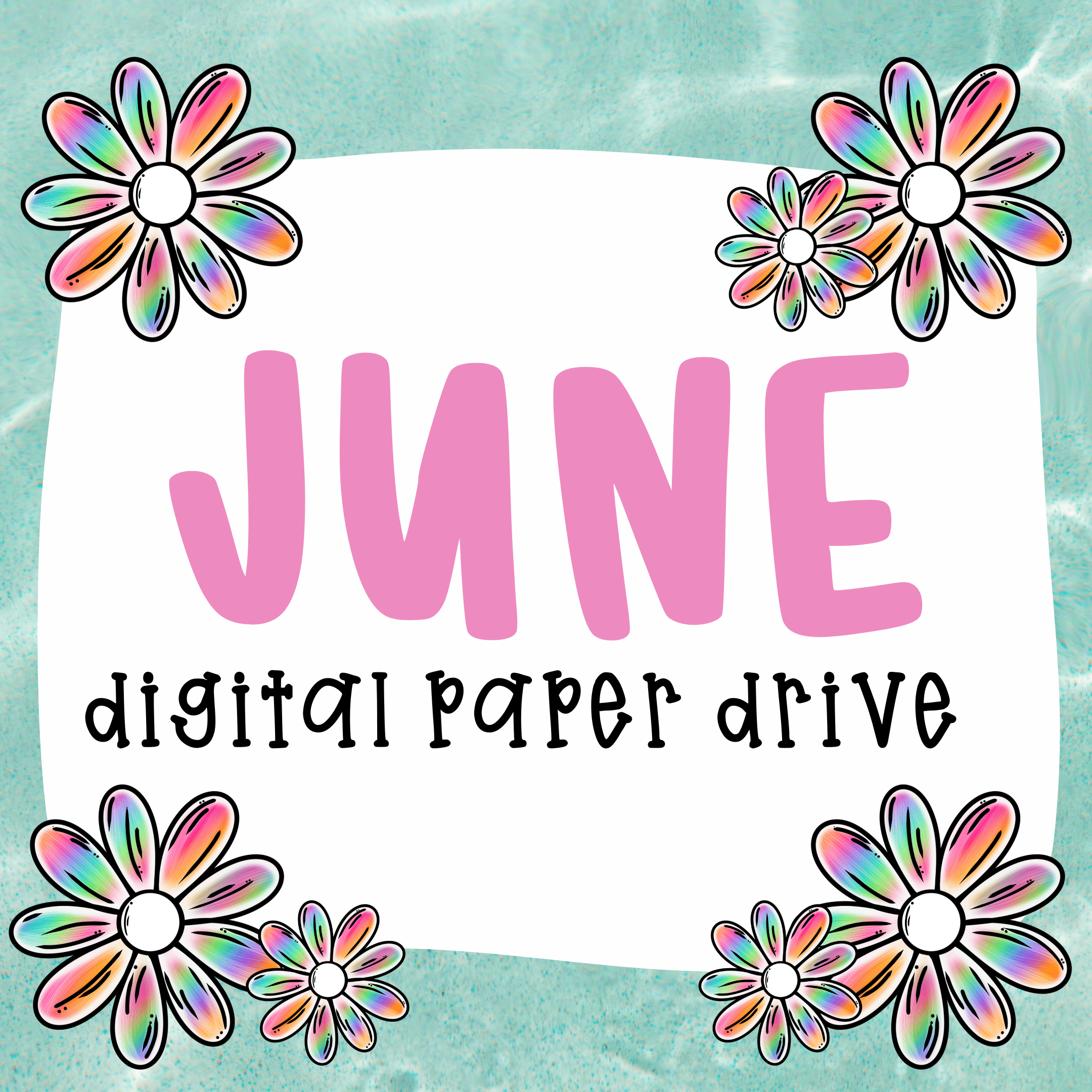 June digital paper drive - Payhip