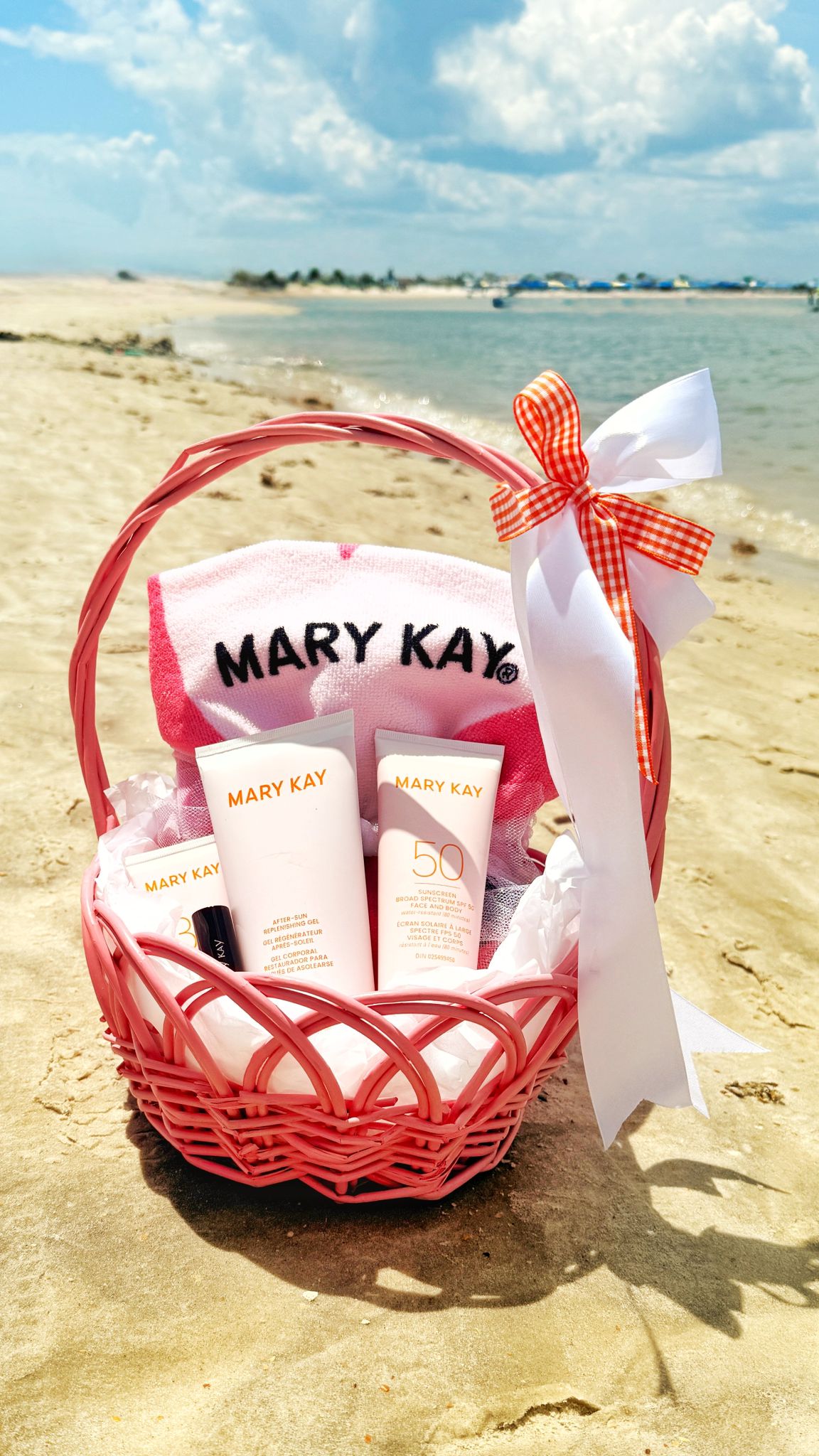 ☀️ Sun Care Kit – Belleza protegida bajo el sol