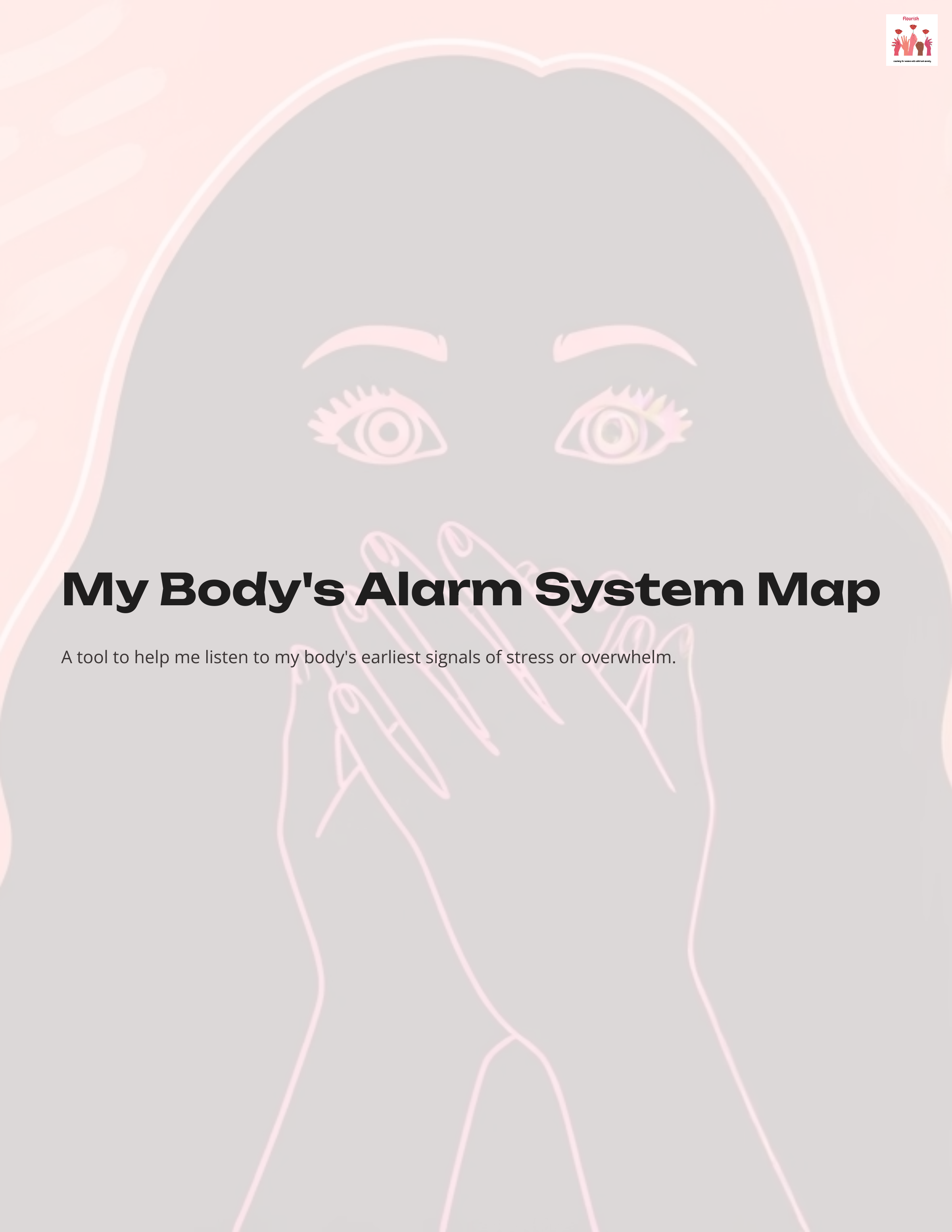 My Body Alarm Map - Payhip