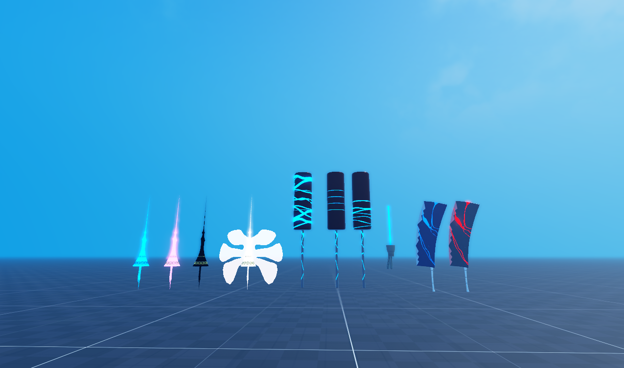 Ghoul Weapon Pack - Payhip