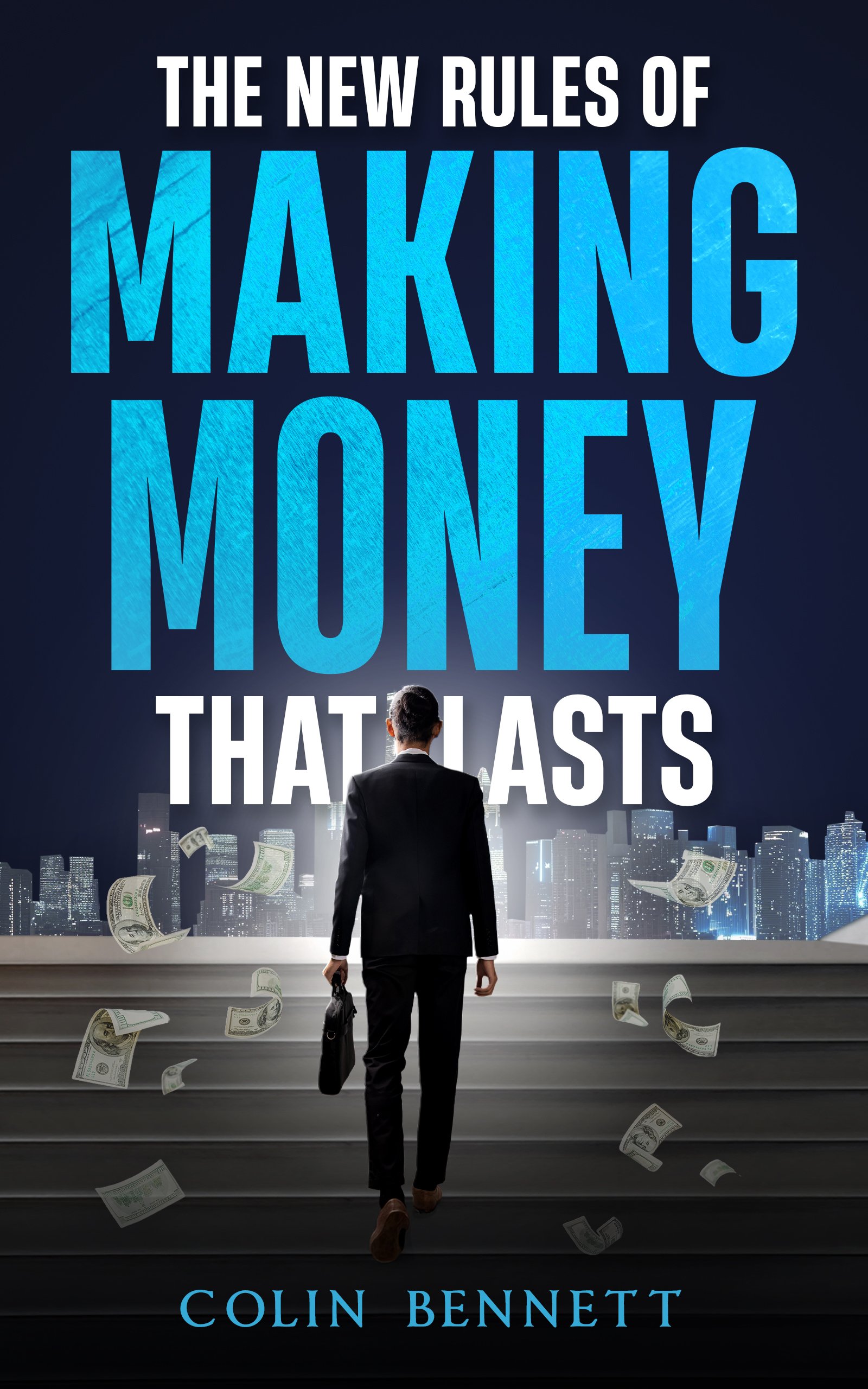 The New Rules of Making Money - Payhip