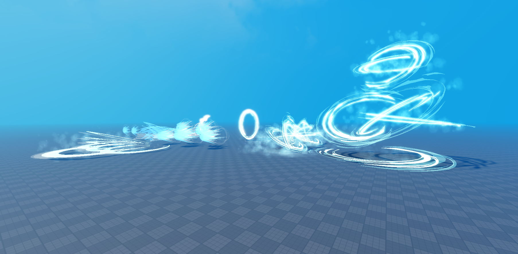 Mist Vfx Pack - Payhip
