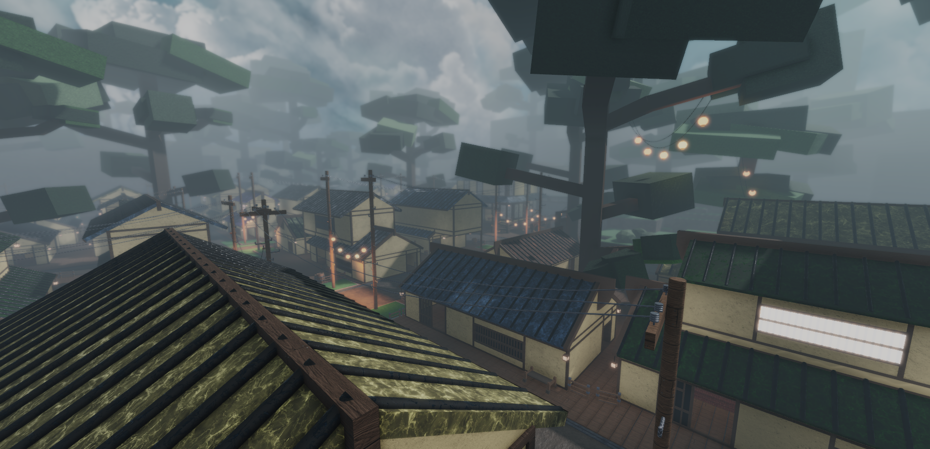 Demon Slayer Map - Payhip