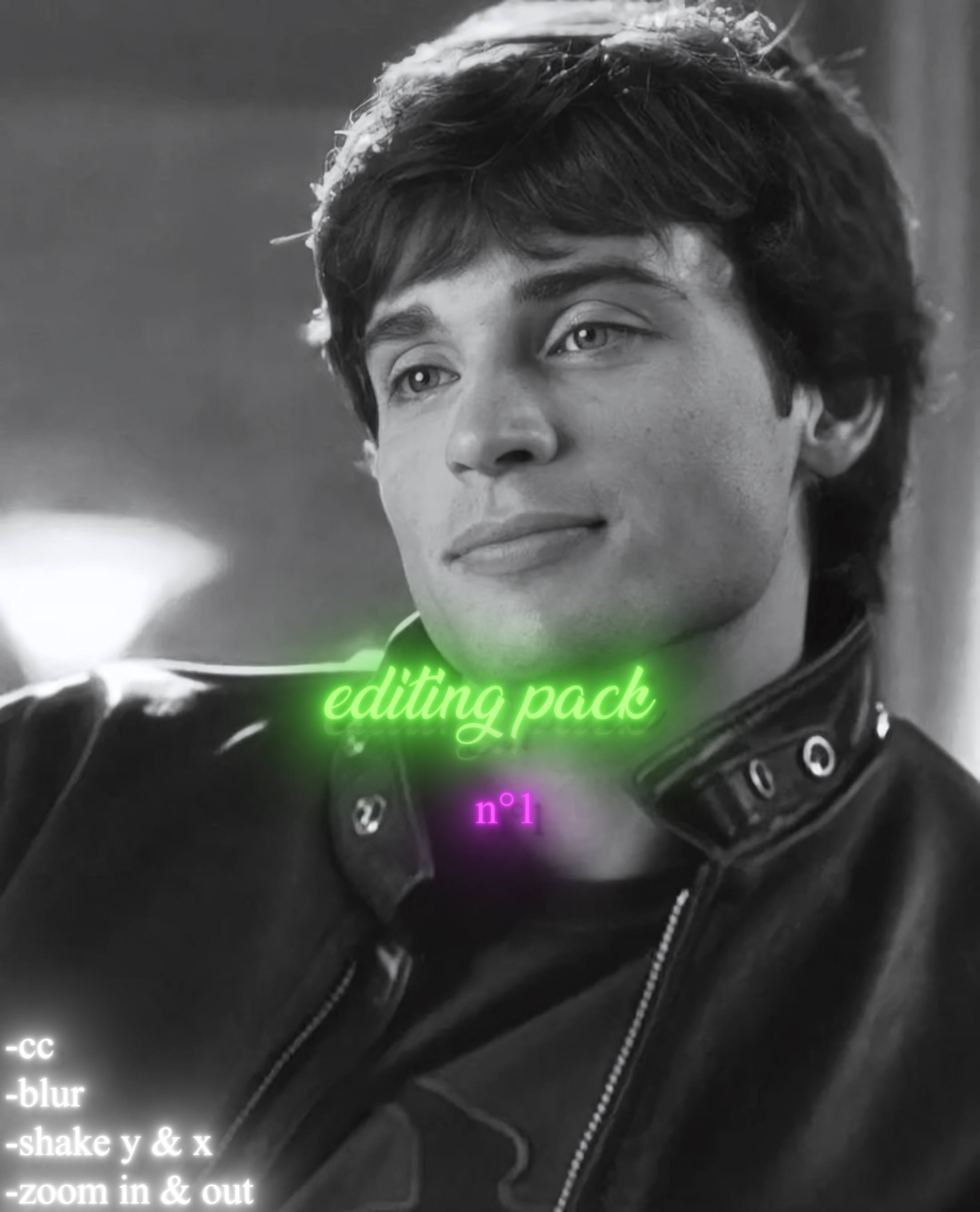 Editing Pack n°1 - Payhip