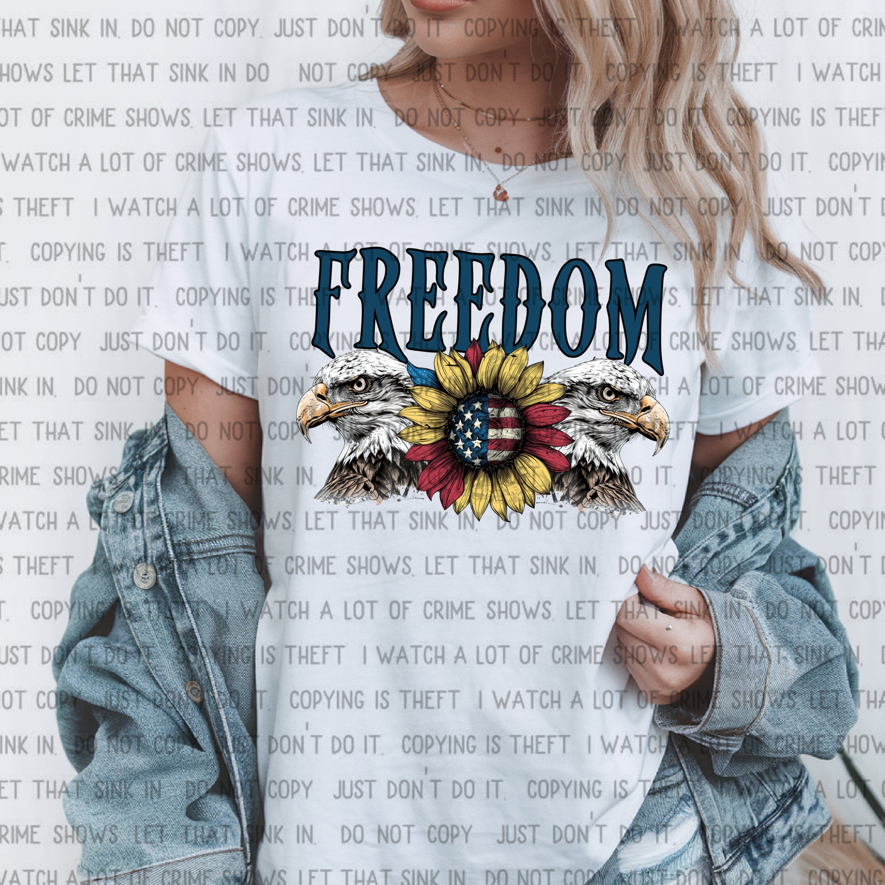 Freedom sunflower - Payhip