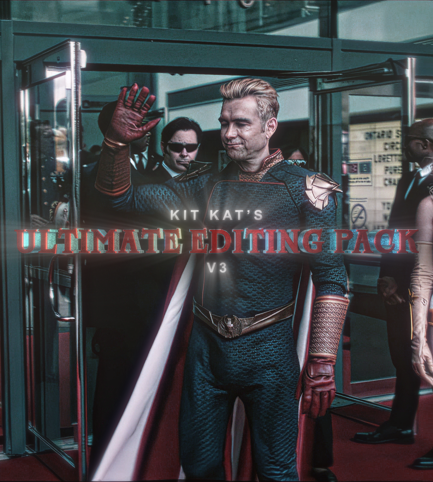 Kit Kat's Ultimate Edit Pack V3 - Payhip