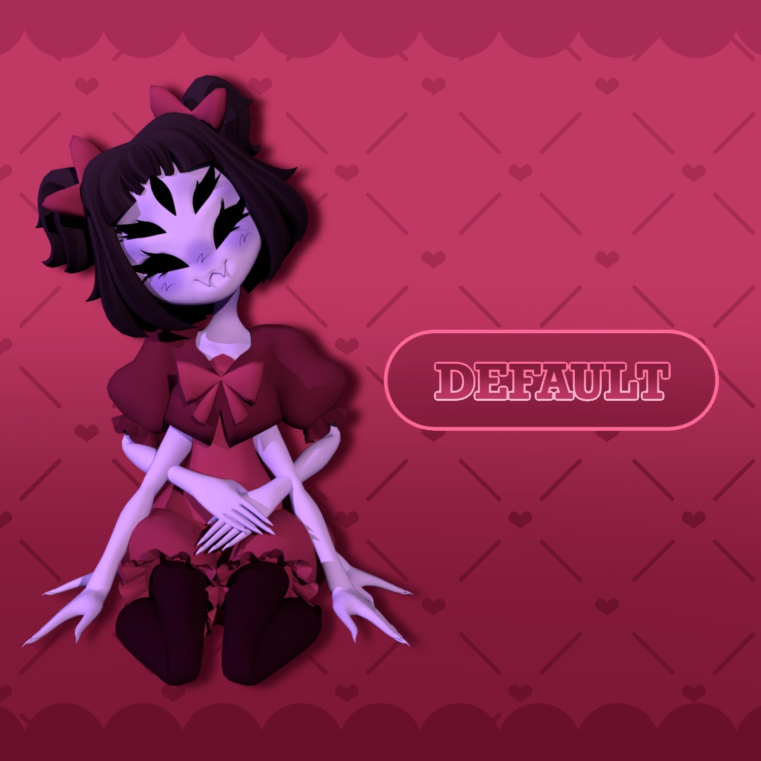 ˚ʚ♡ɞ˚ Customizable Imp! ˚ʚ♡ɞ˚ (PC & Quest Compatible) - Payhip