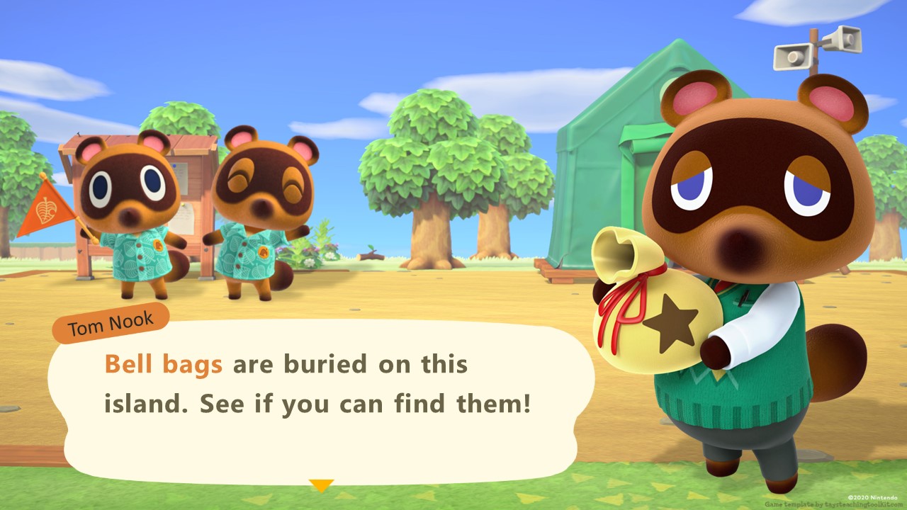 Tay's Teaching Toolkit - Speaking Games