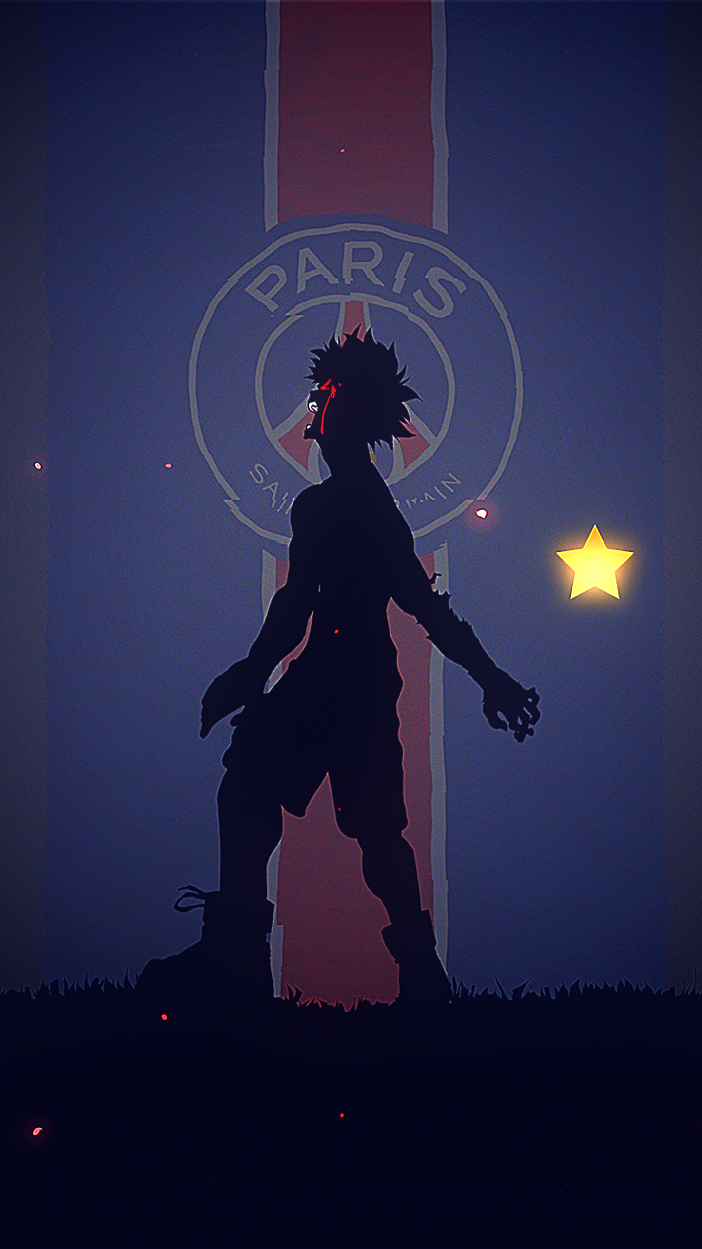 Psg wallpaper animé - Payhip