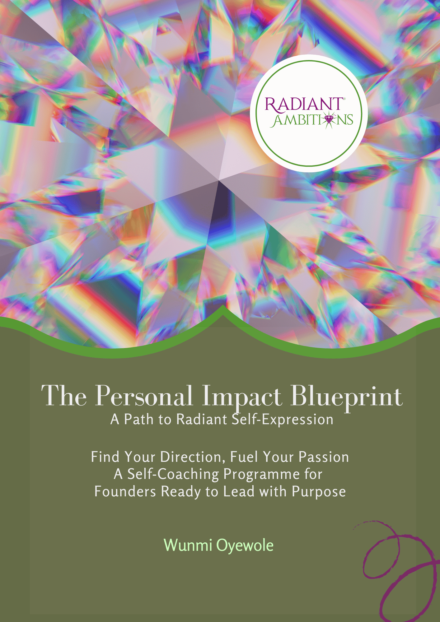 Ignite Your Personal Brilliance - Printable Workbook - Payhip