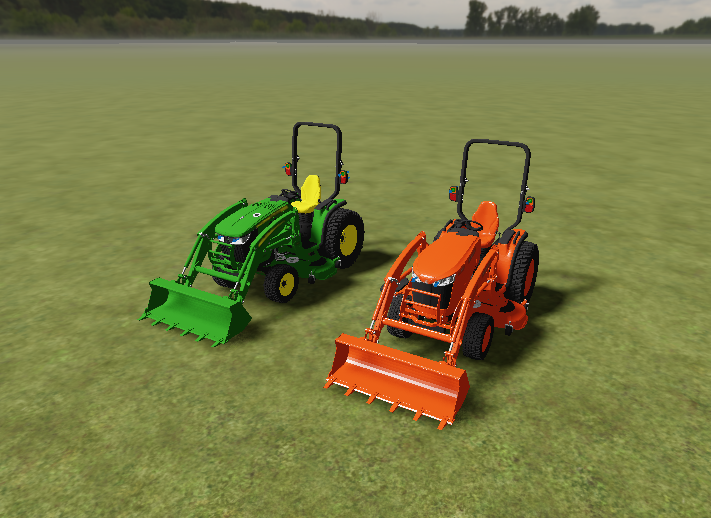 Compack loaders - Payhip