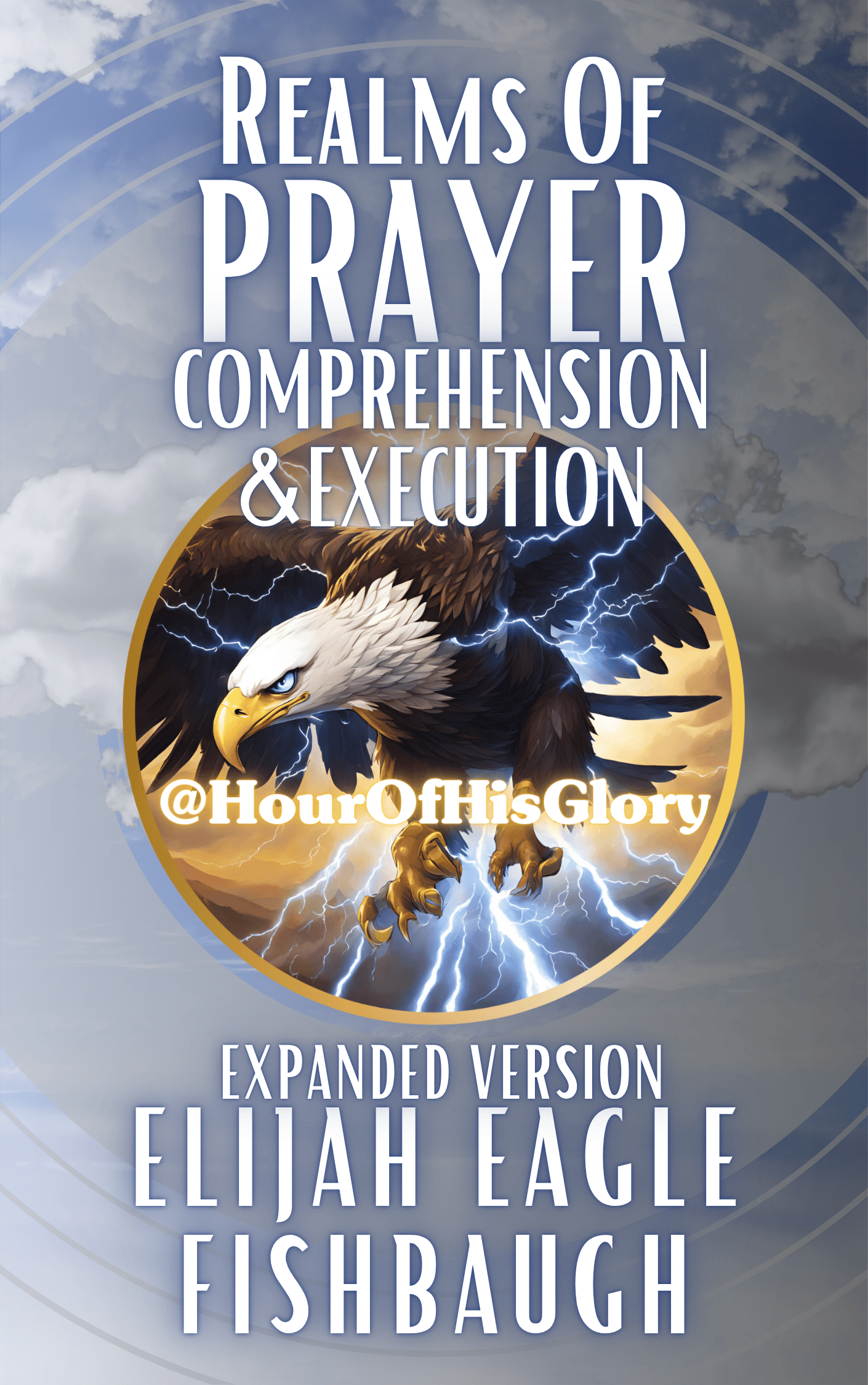 Realms Of Prayer || Comprehension & Execution - Payhip