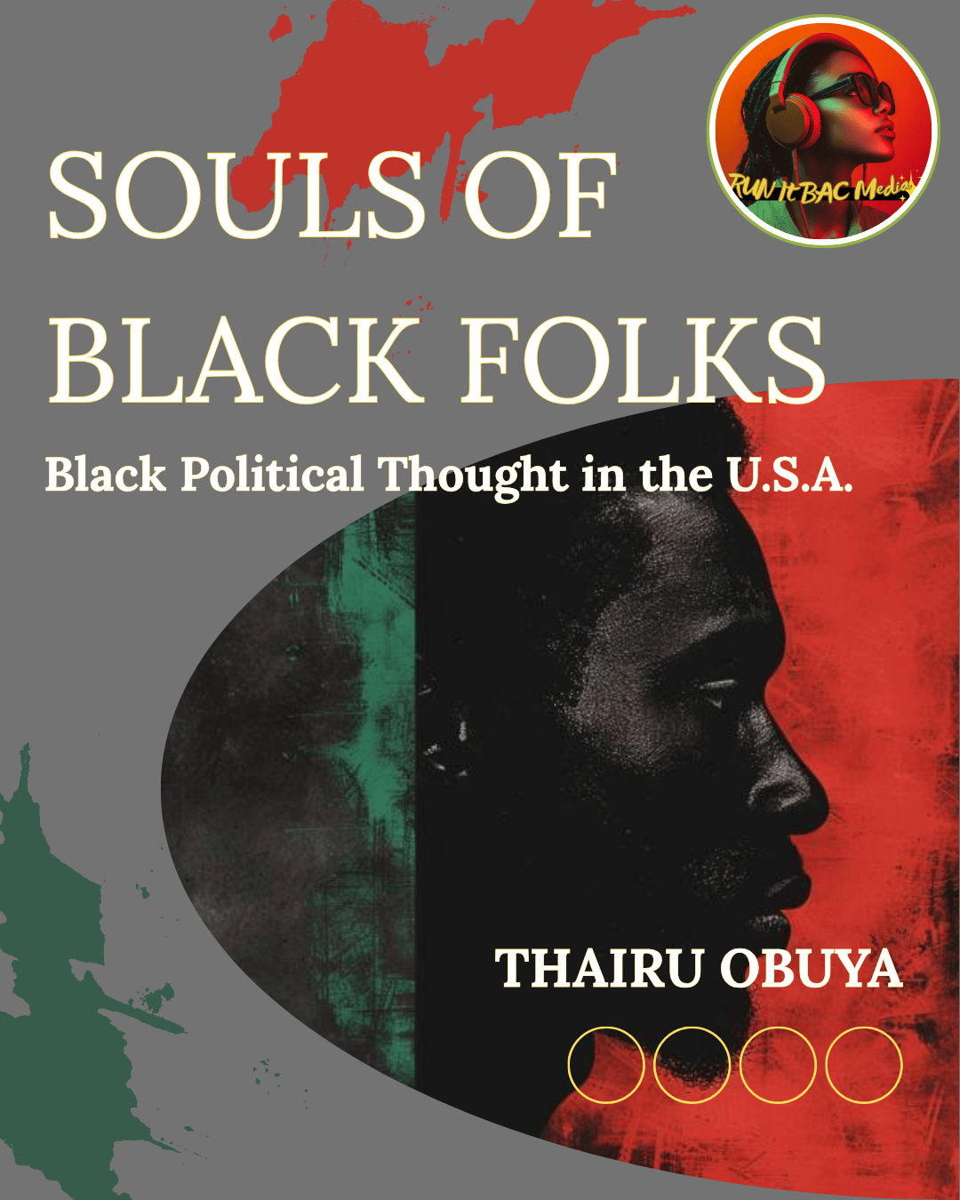 SOULS OF BLACK FOLKS: Black Political Thought in the U.S.A. - Payhip