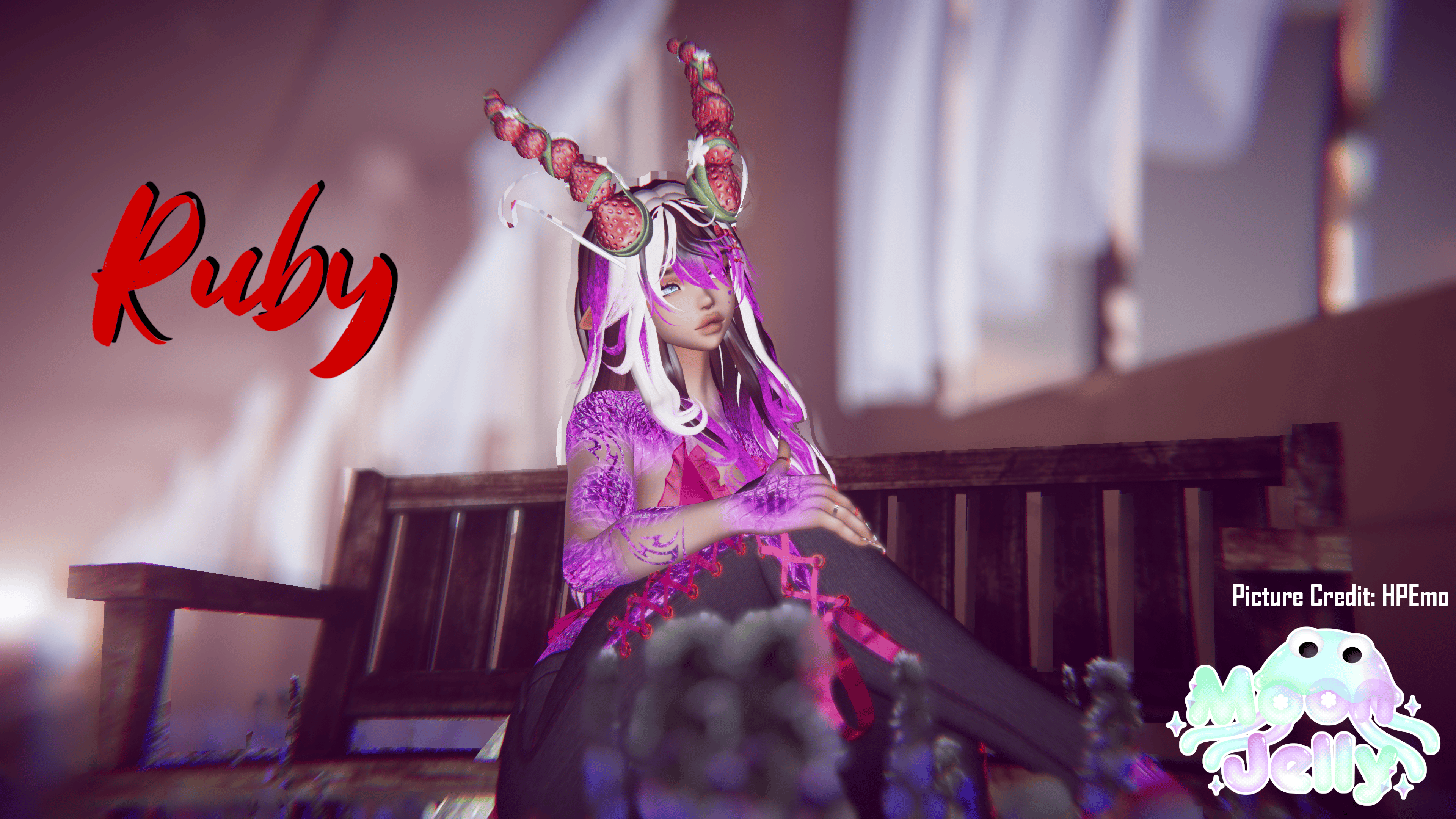 Ruby | PC⋆QUEST⋆FT