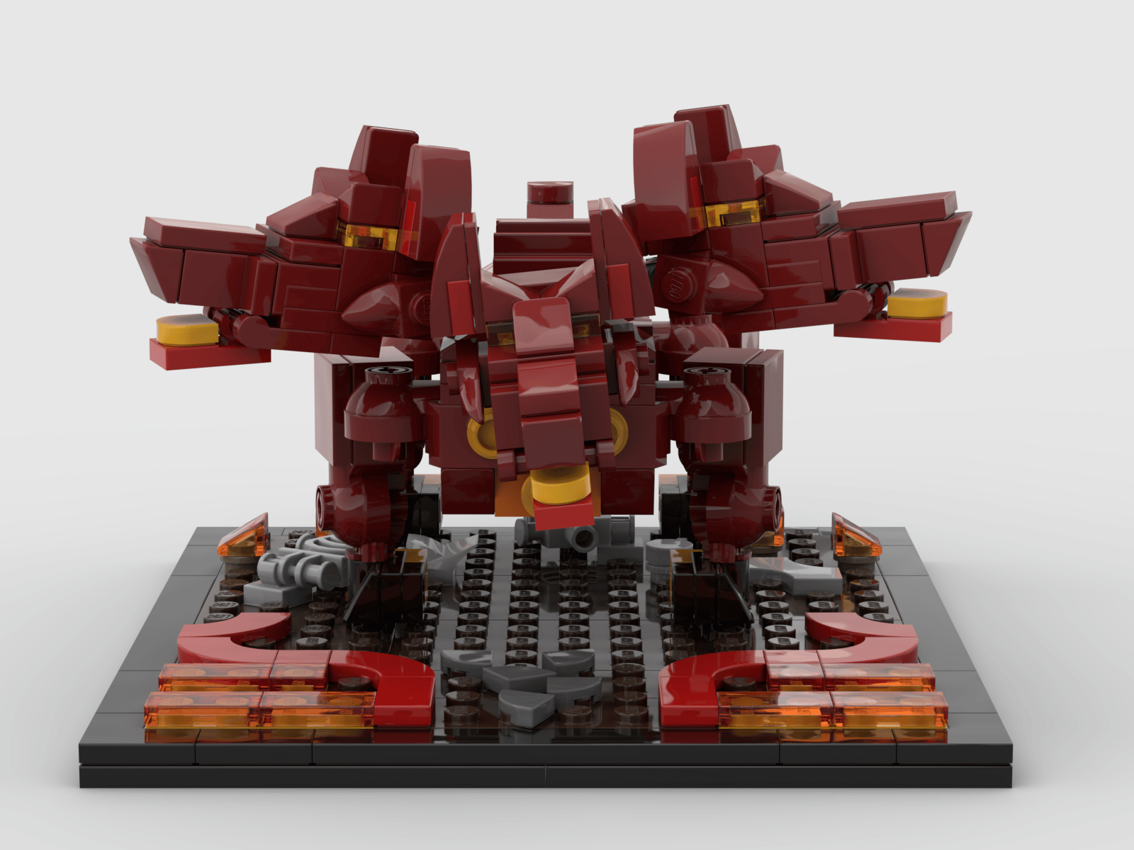 RuneScape - Cerberus Boss - Payhip