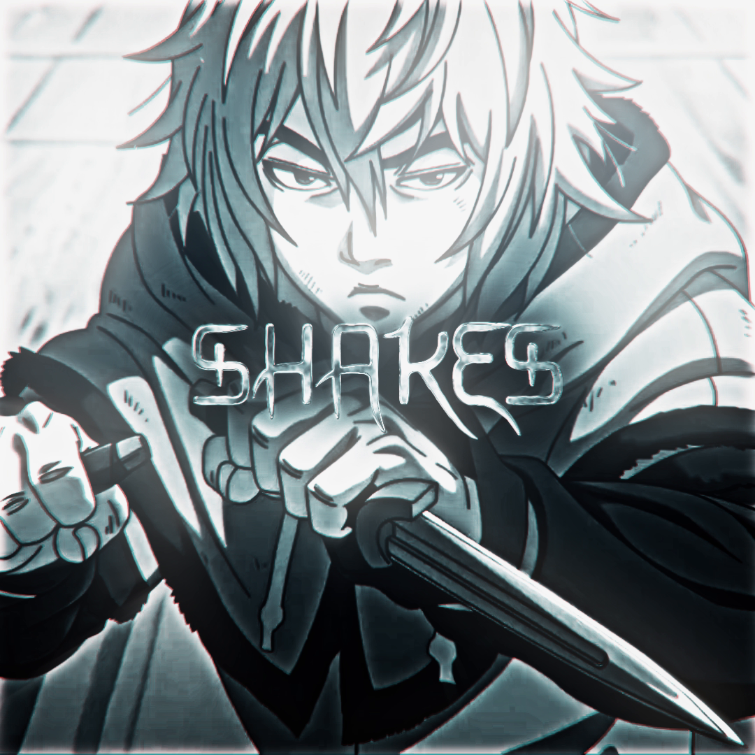 Aura Style Shake | Blurrr App - Payhip