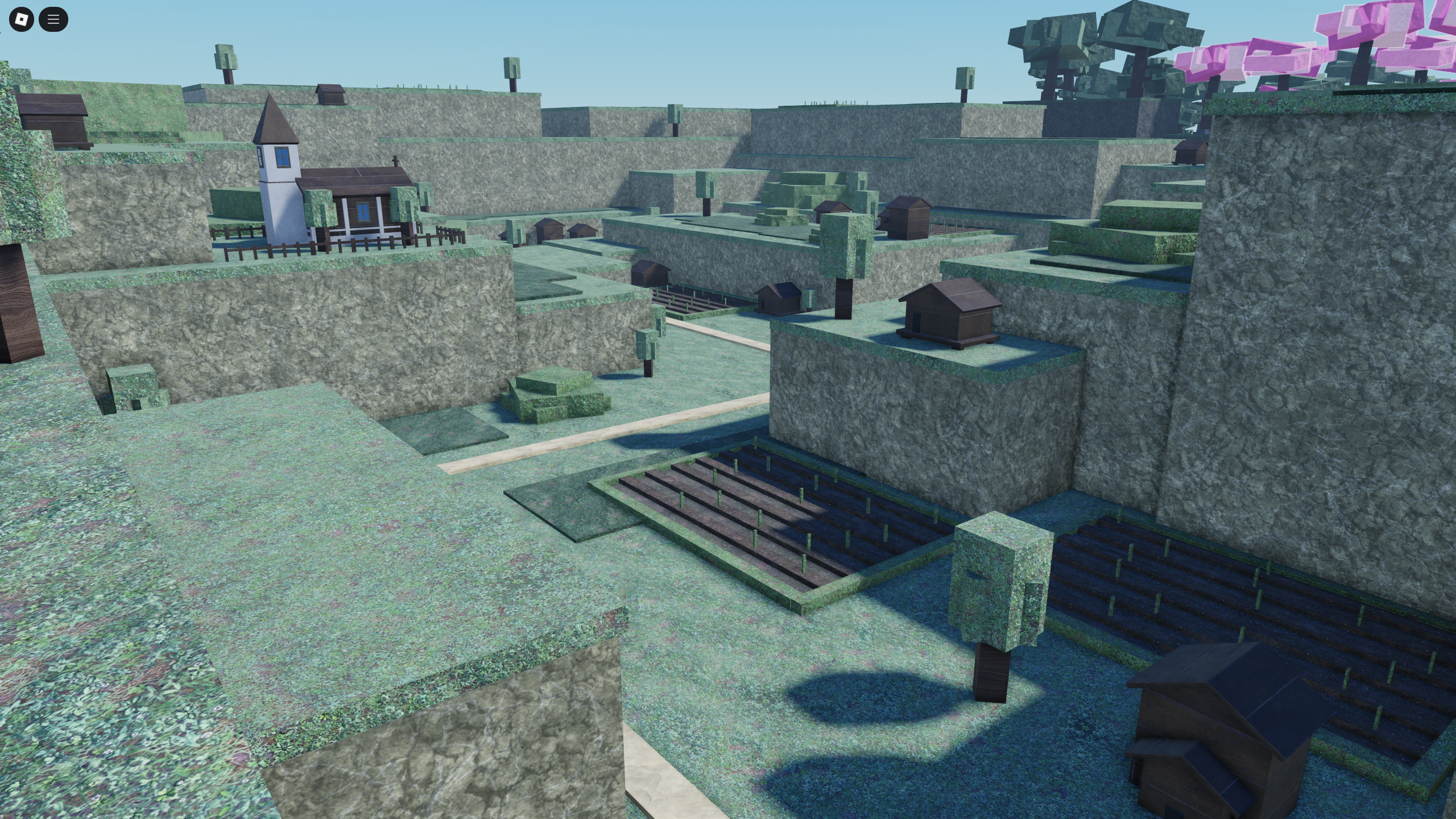 Anime Tower Defense Maps – 3-in-1 Battle Arenas Roblox