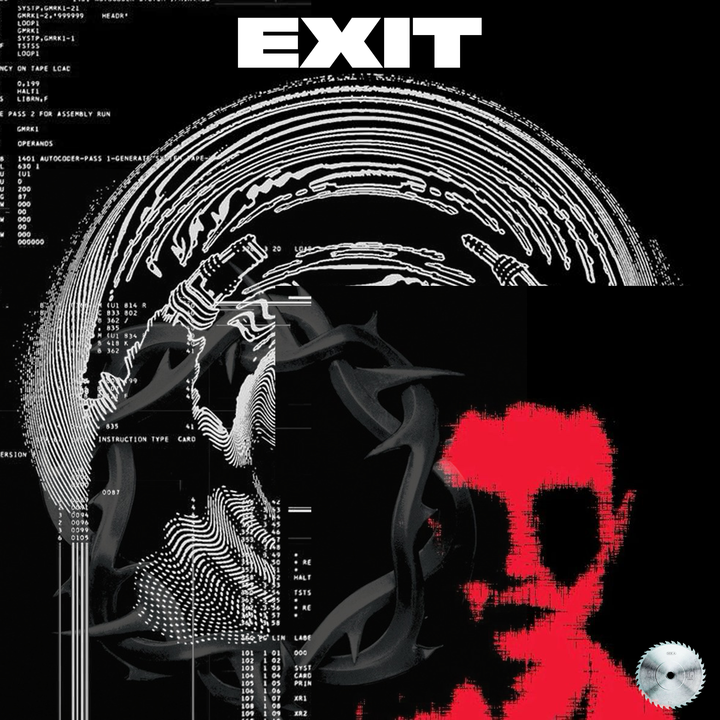 EXIT - TRAP MELODY MIDI KIT(DEMO). - Payhip